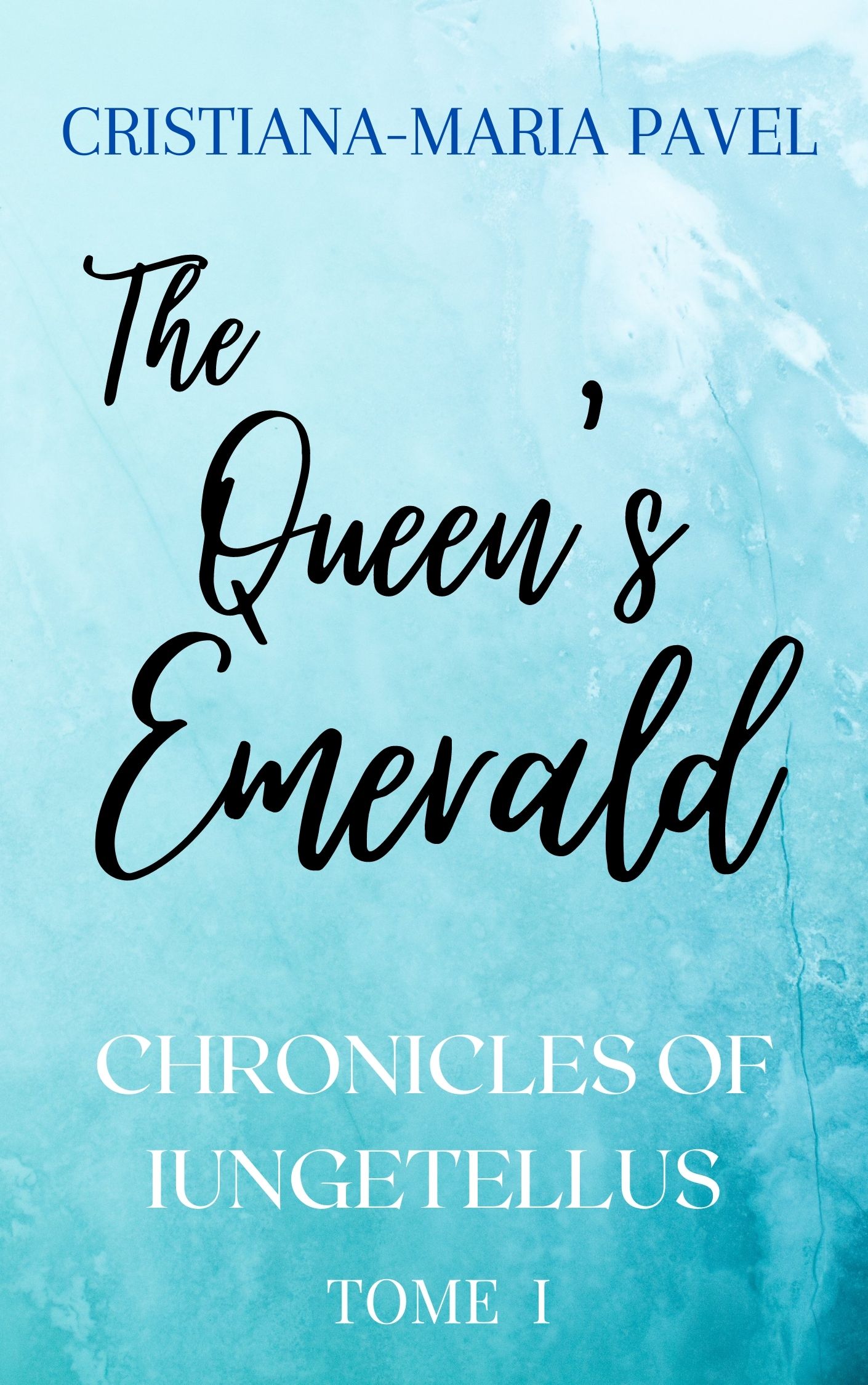 The Queen's Emerald by Cristiana-Maria Pavel | Goodreads