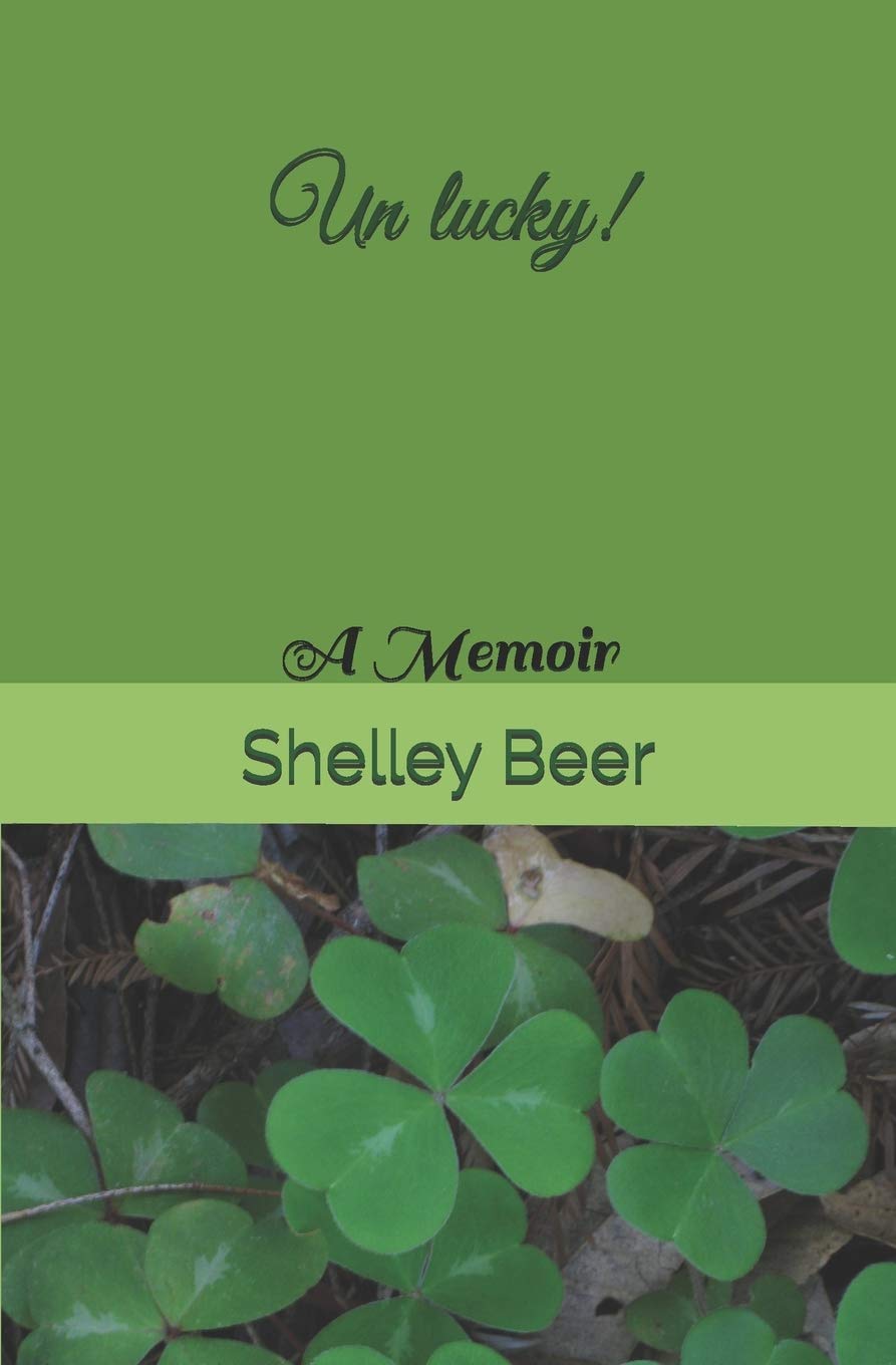 Lucky A Memoir