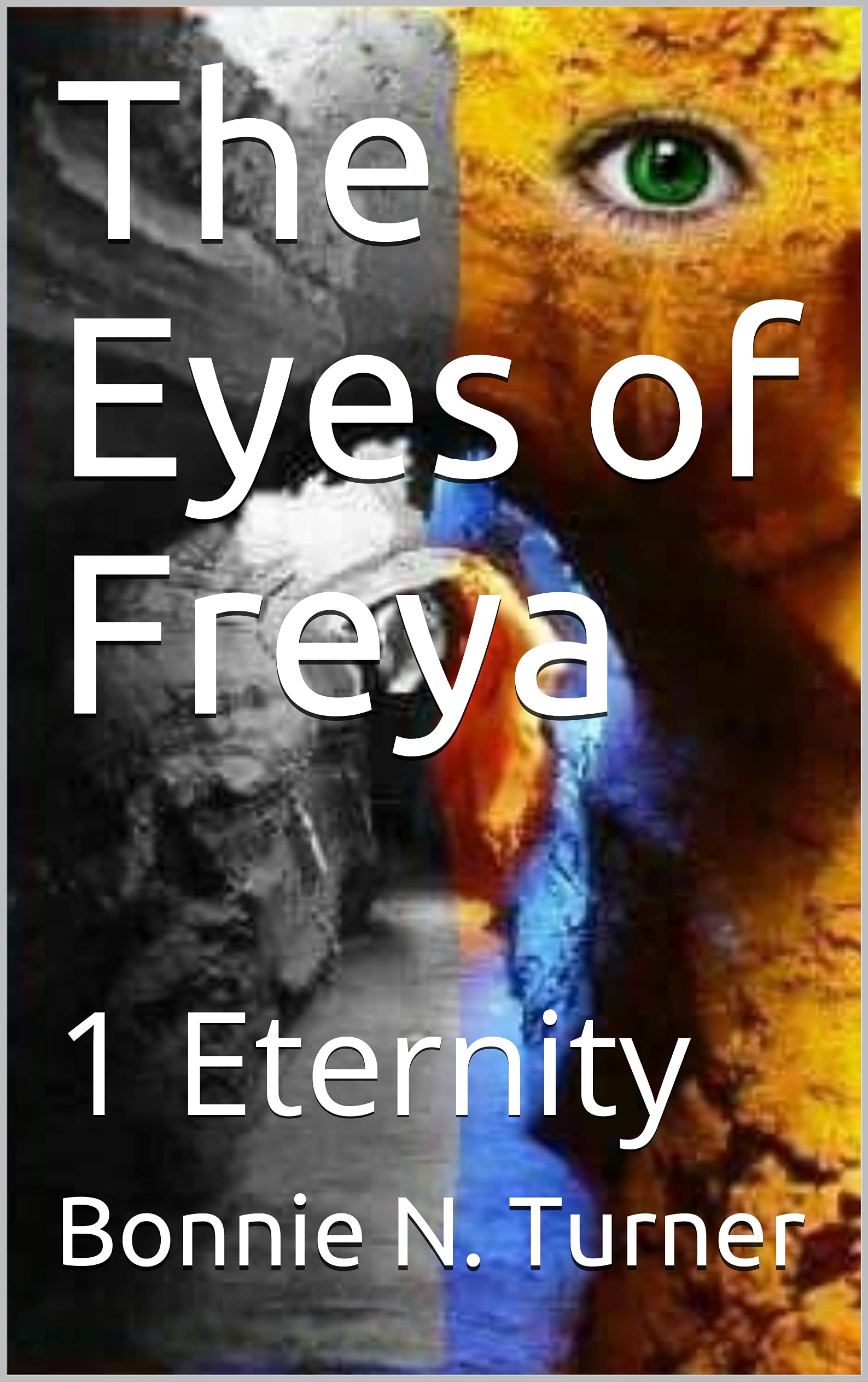 The Eyes of Freya: 1 Eternity by Bonnie N. Turner | Goodreads
