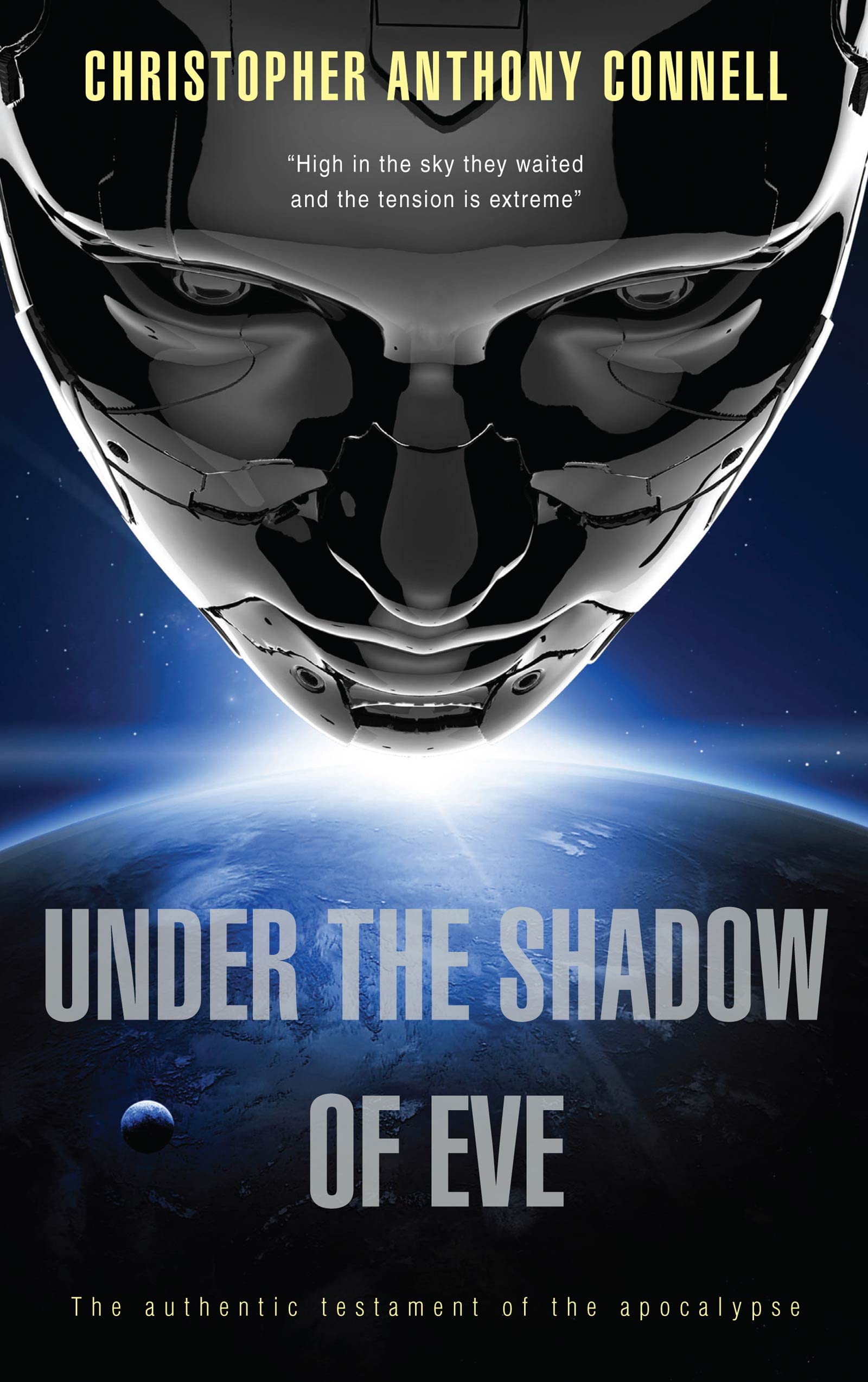 Under the Shadow of Eve: The Authentic Testament of the Apocalypse by ...