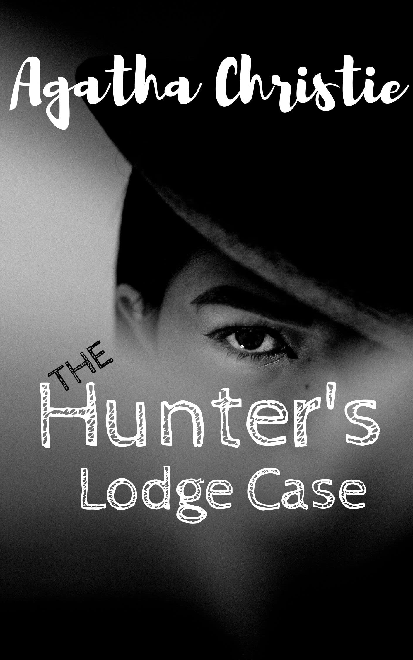The Hunter's Lodge Case by Agatha Christie | Goodreads