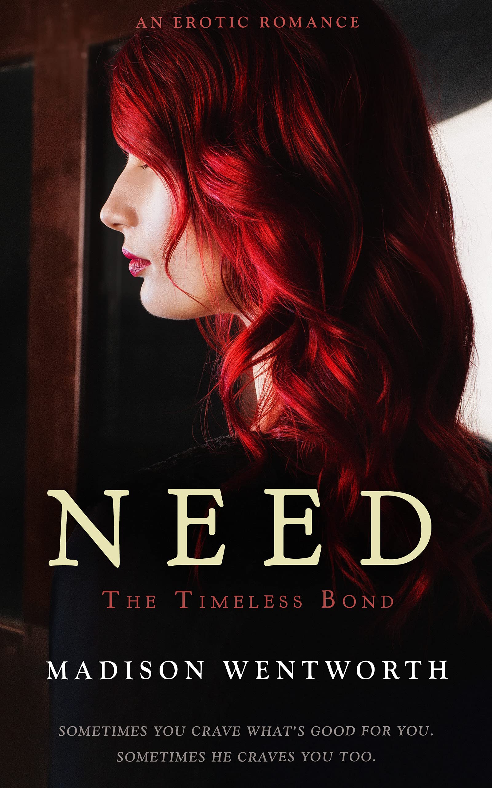 Need by Madison Wentworth | Goodreads