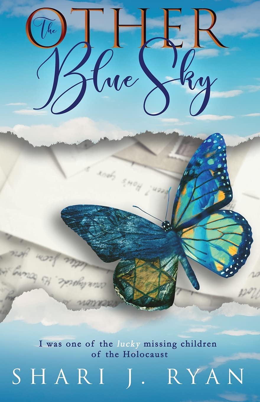 The Other Blue Sky by Shari J. Ryan | Goodreads