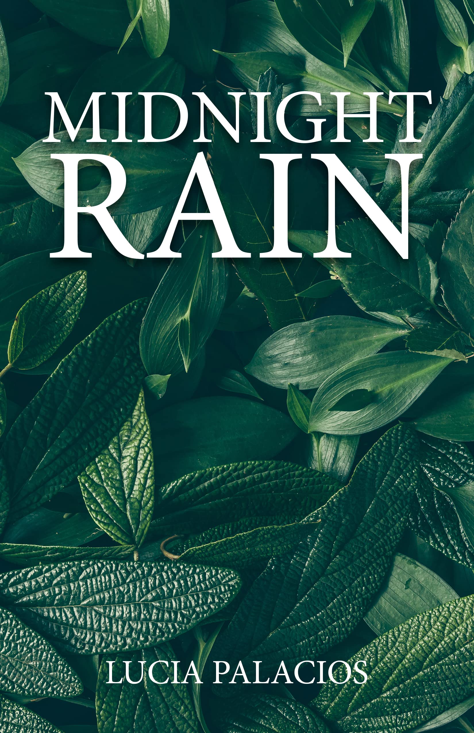 MIDNIGHT RAIN by Maria Lúcia | Goodreads