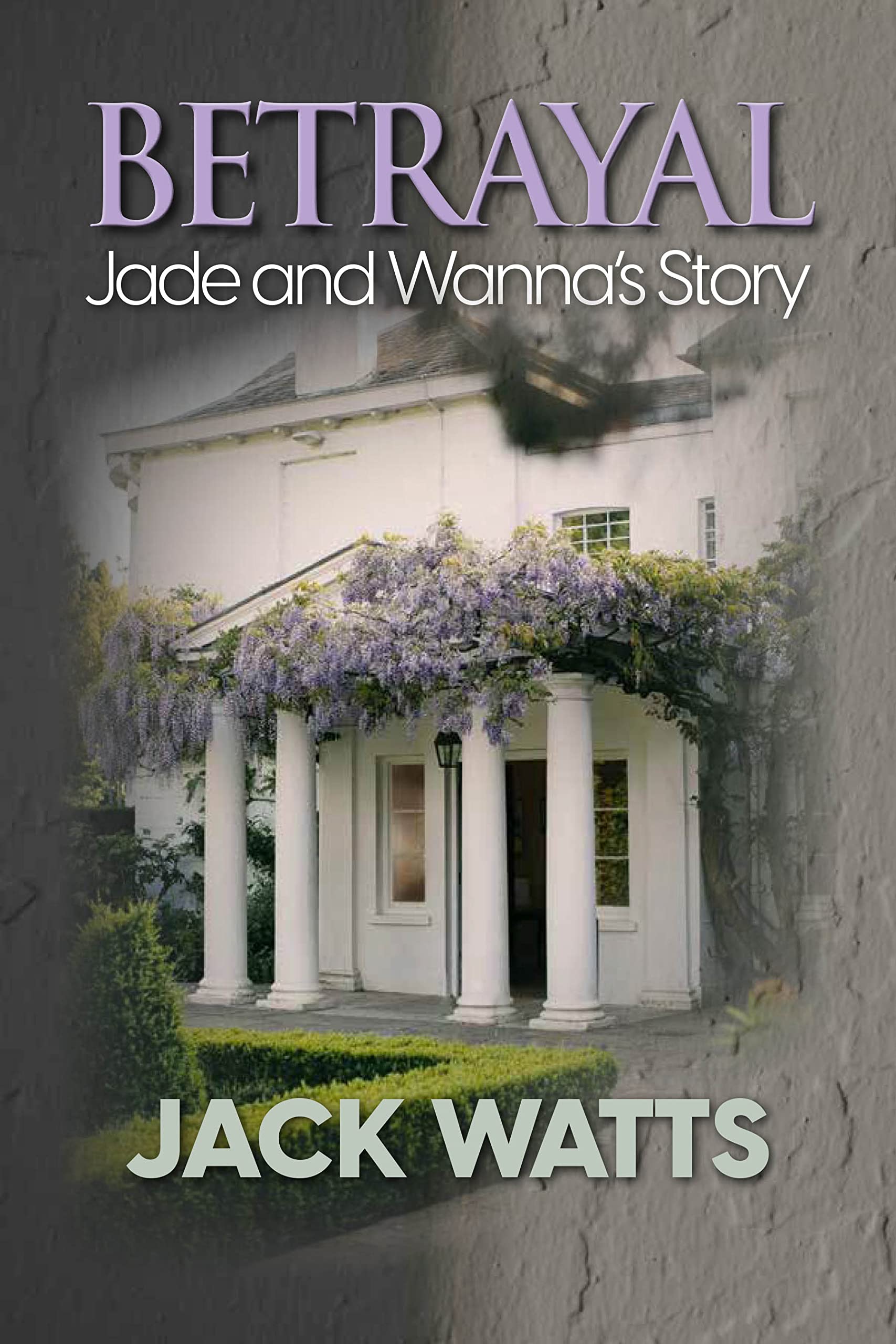 Betrayal: Jade & Wanna's Story (Abundant Living Book 1) by Jack Watts ...