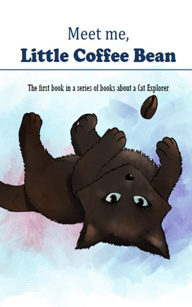 Meet Me, Little Coffee Bean by Miss Kri | Goodreads