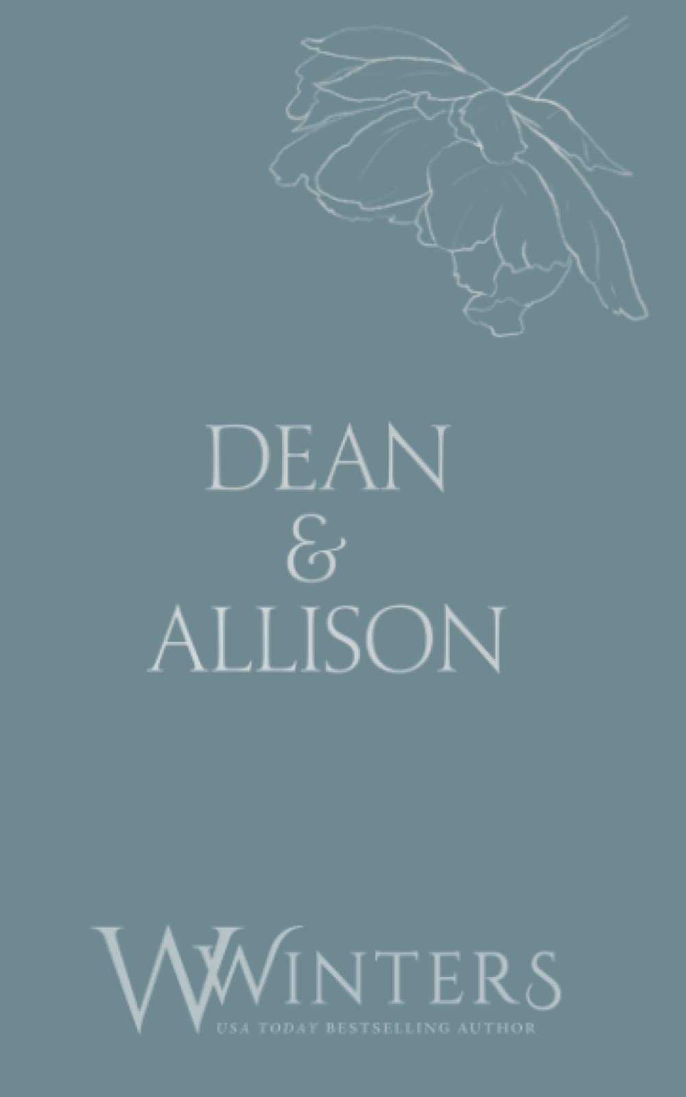 Dean & Allison: It's Our Secret (Discreet Series) by Willow Winters ...