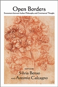 Open Borders: Encounters between Italian Philosophy and Continental ...