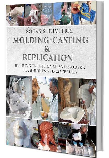 Molding, casting and replication by Dimitris S. Sotas | Goodreads