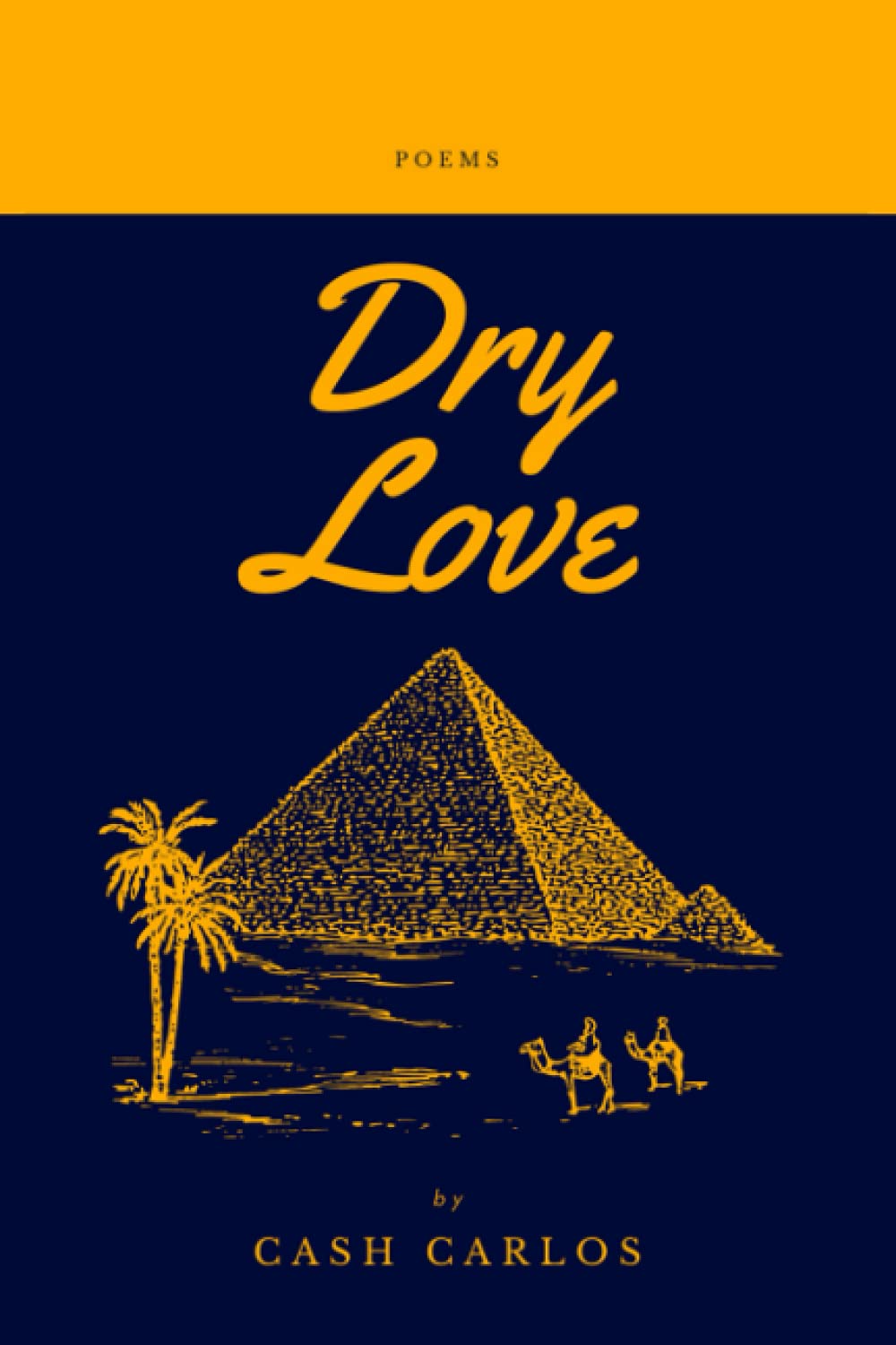 Dry Love by Cash Carlos | Goodreads
