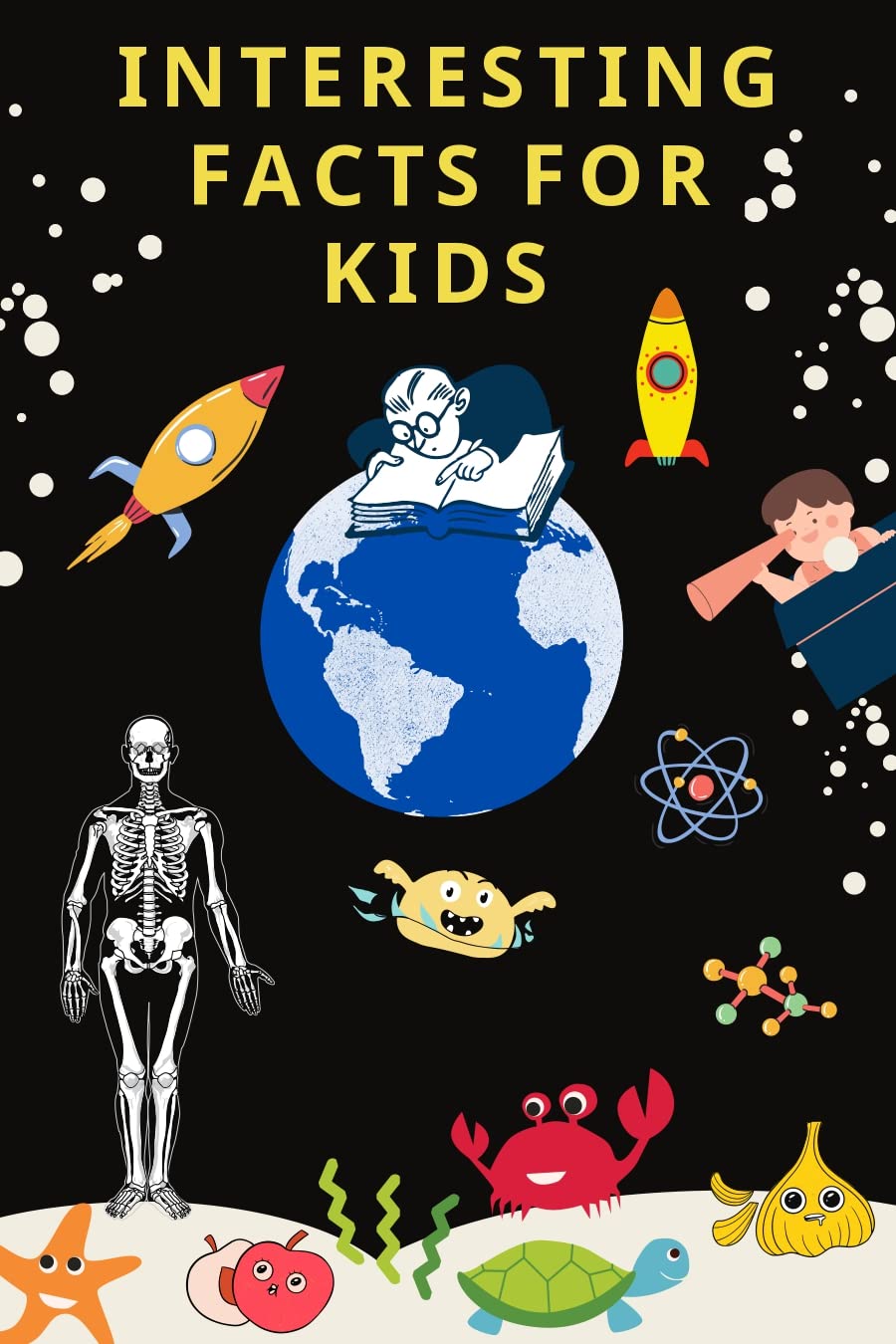 INTERESTING FACTS FOR KIDS Over 800 Fan Facts About Animals Food interesting-facts-for-kids-over-800-fan-facts-about-animals-food