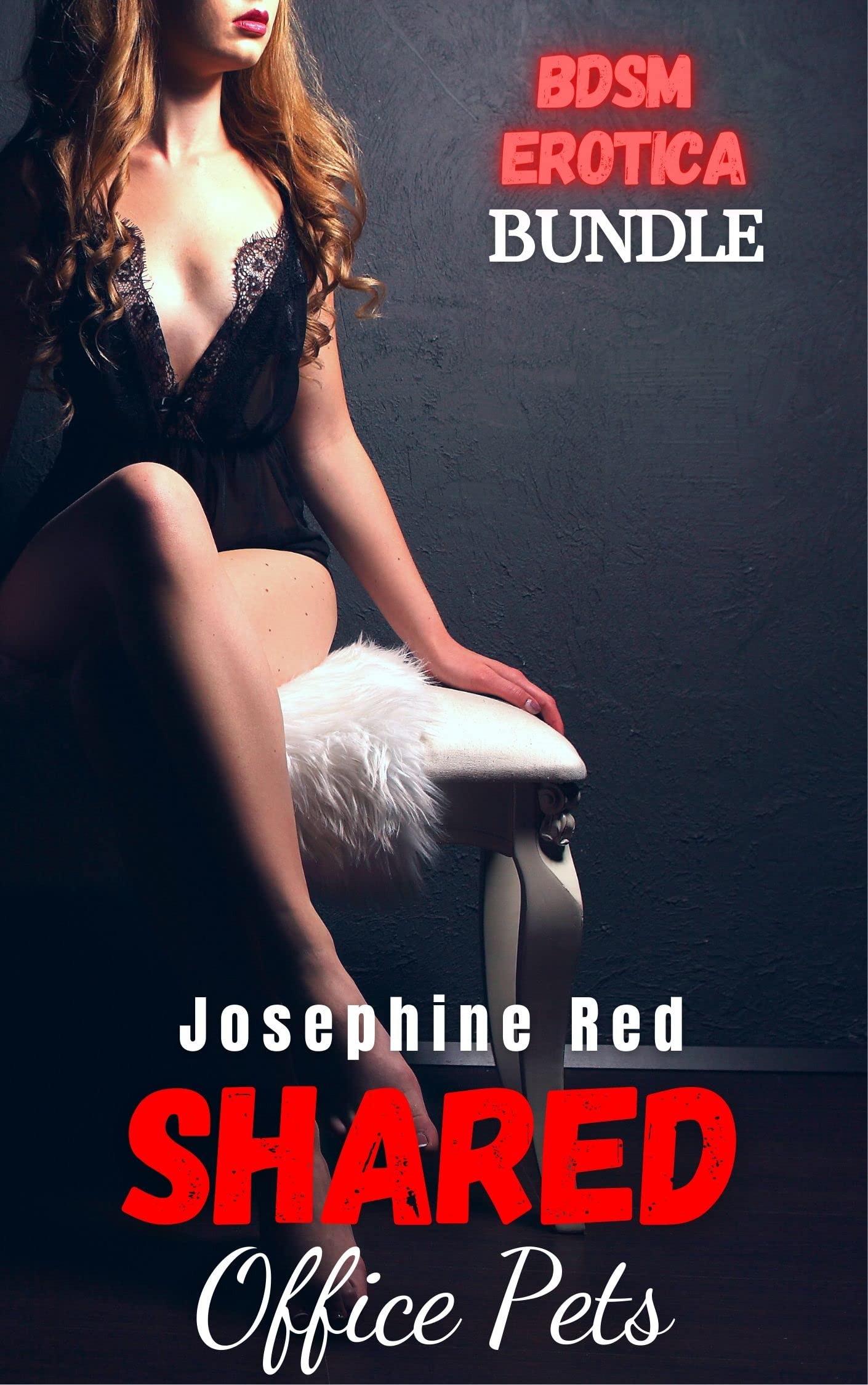 Shared Pets BDSM Erotica Bundle: 3 Forbidden and Explicit Sex Stories for Adults with First Time ...