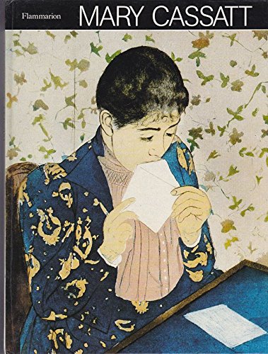 Mary cassatt (ART (A)) by Marie-Hélène Roudebush Jay | Goodreads