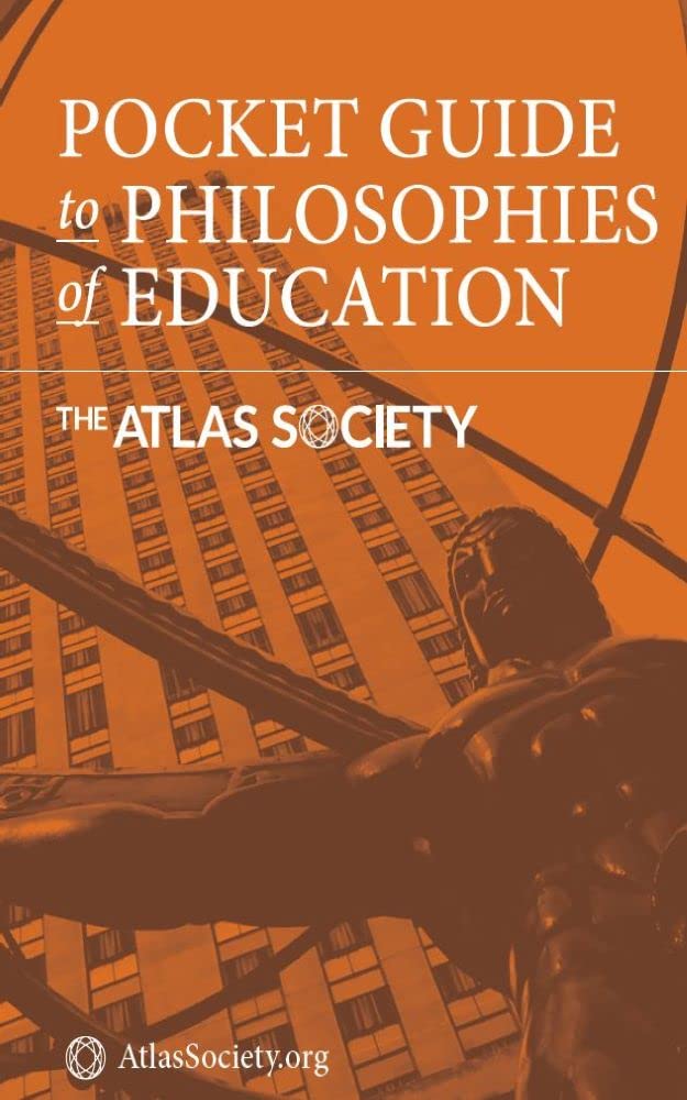 Pocket Guide to Philosophies of Education by Andrew Colgan | Goodreads
