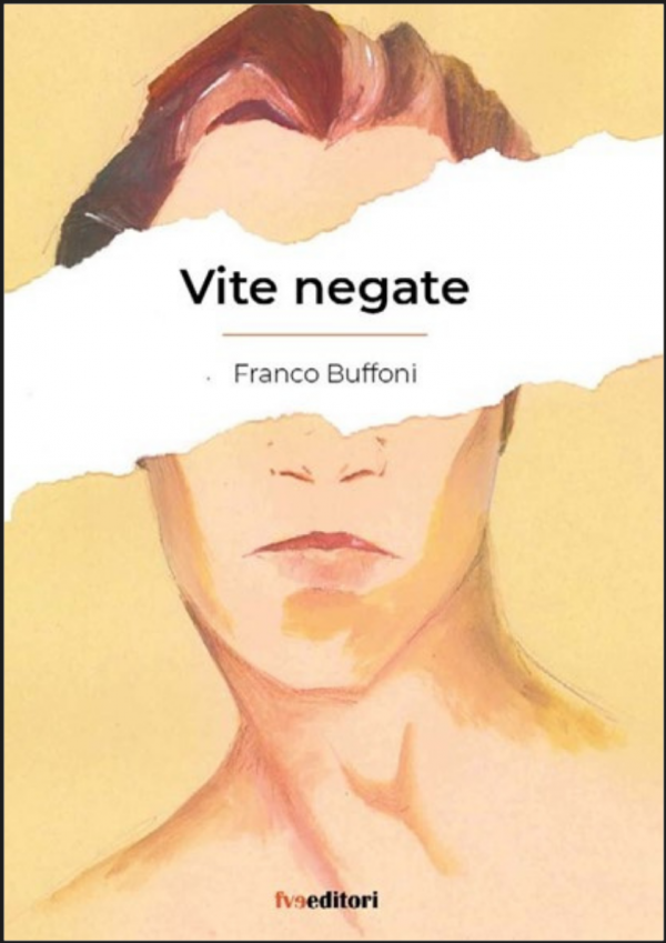 Vite negate by Franco Buffoni | Goodreads