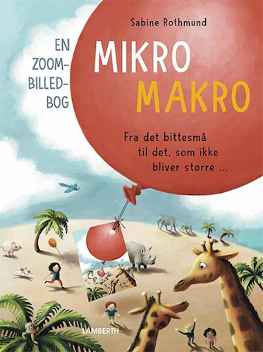 Mikro Makro by Julia Klee | Goodreads
