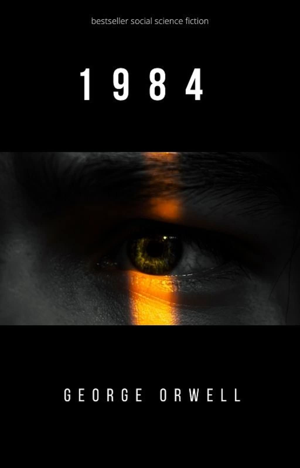 George Orwell :1984 by George Orwell | Goodreads