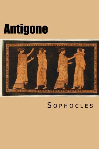 Antigone by Sophocles | Goodreads