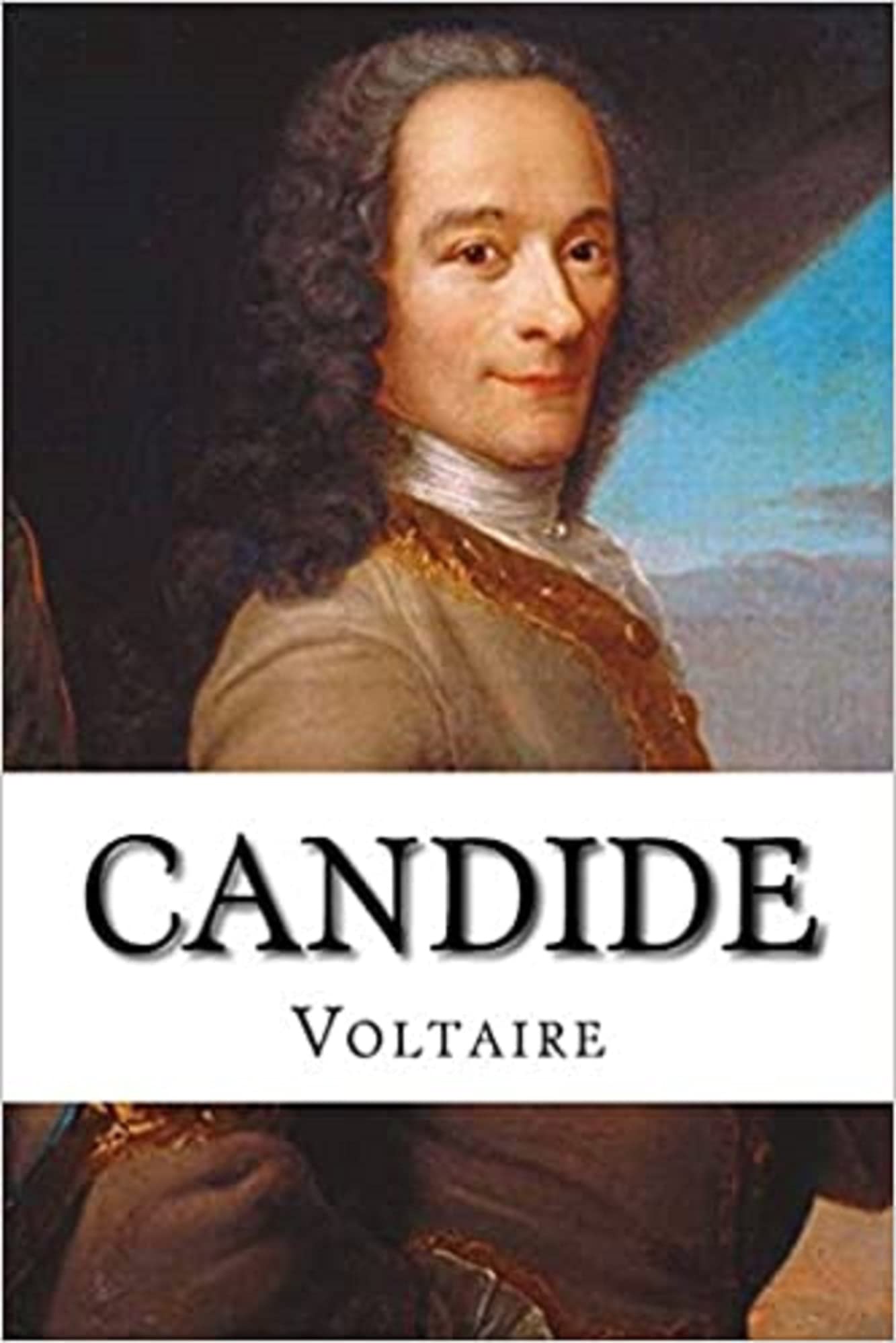 Candide-Classic Original By Voltaire(Annotated) by Voltaire | Goodreads