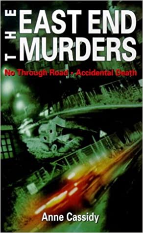 No Through Road + Accidental Death by Anne Cassidy | Goodreads