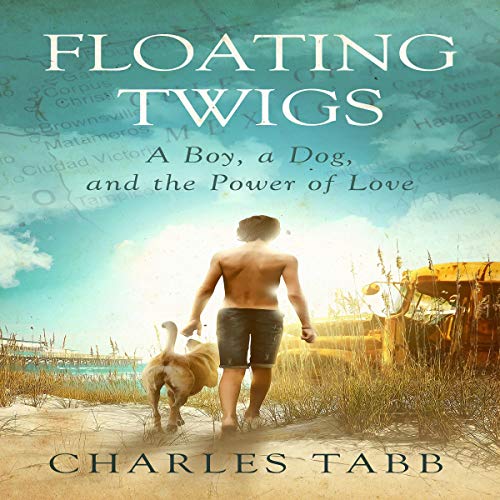 Floating Twigs by Charles Tabb | Goodreads