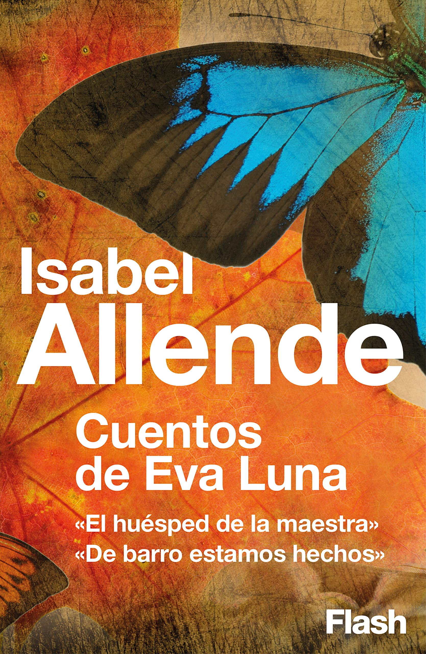 Cuentos de Eva Luna (Flash) (Spanish Edition) by Isabel Allende | Goodreads