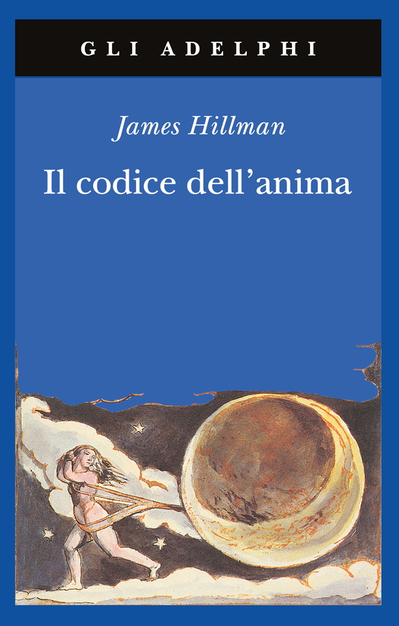 Il codice dell'anima by James Hillman | Goodreads