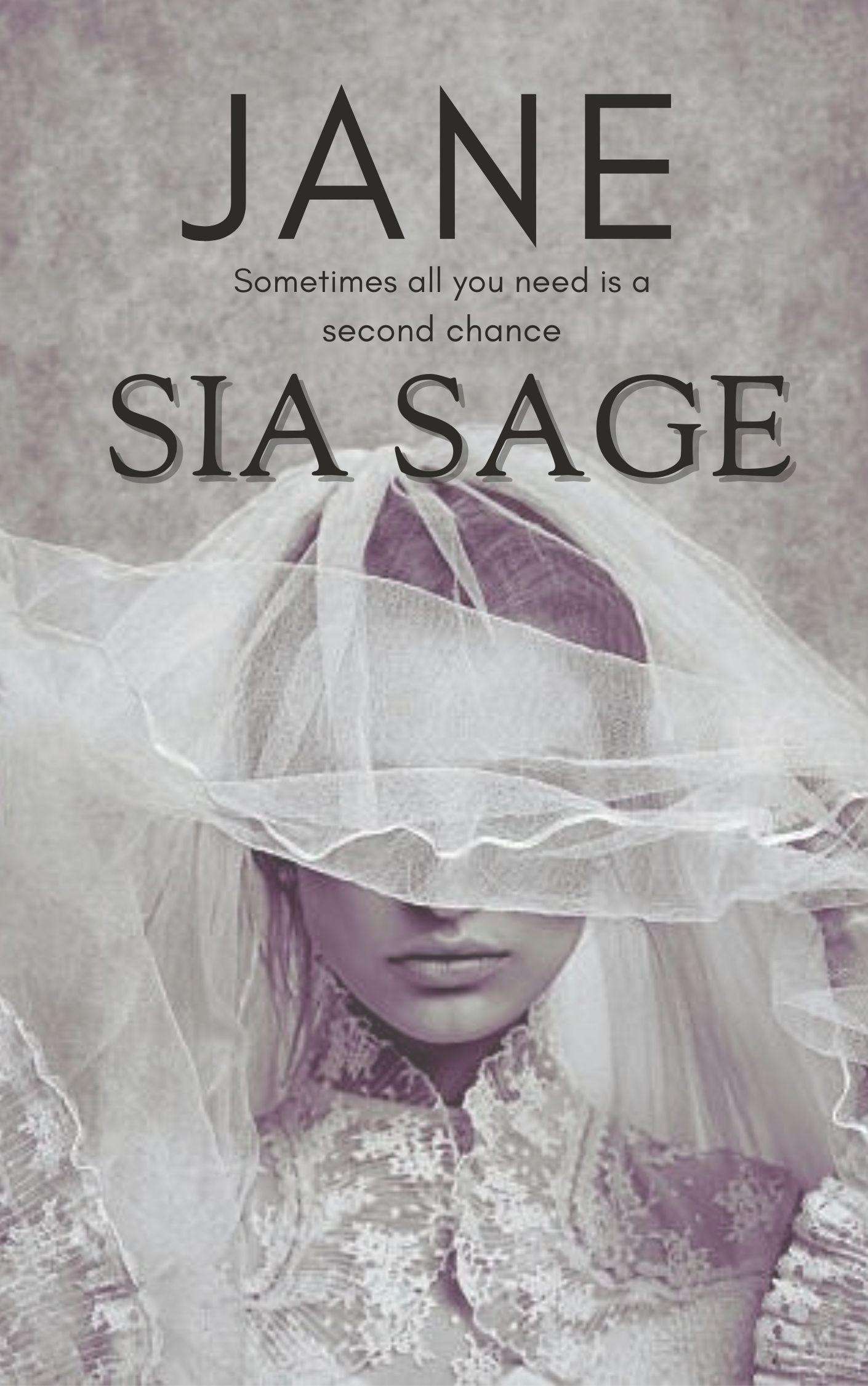 Jane by Sia Sage | Goodreads