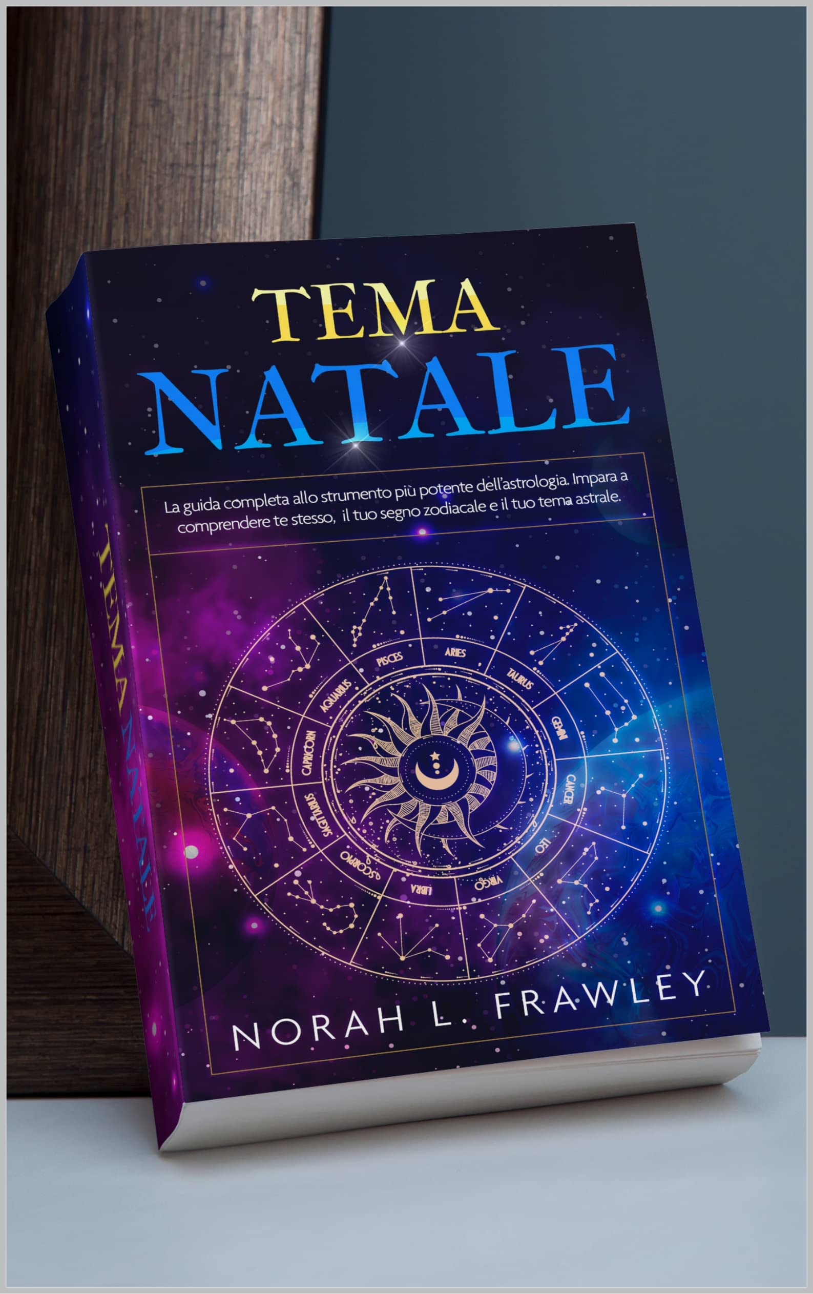 TEMA NATALE: La guida completa allo strumento più potente dell ...