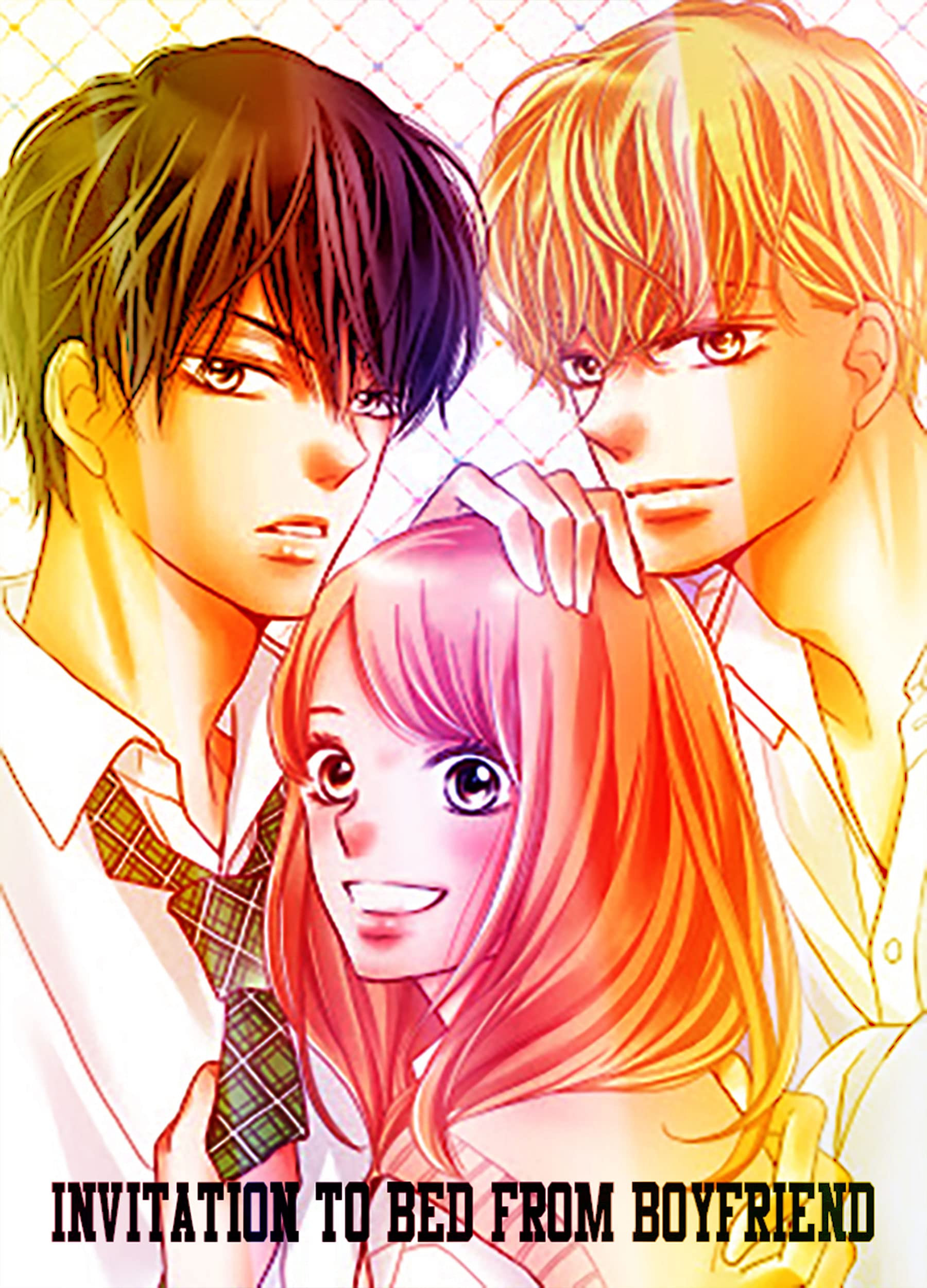 Invitation To Bed From Boyfriend 2 by Jason Britt | Goodreads