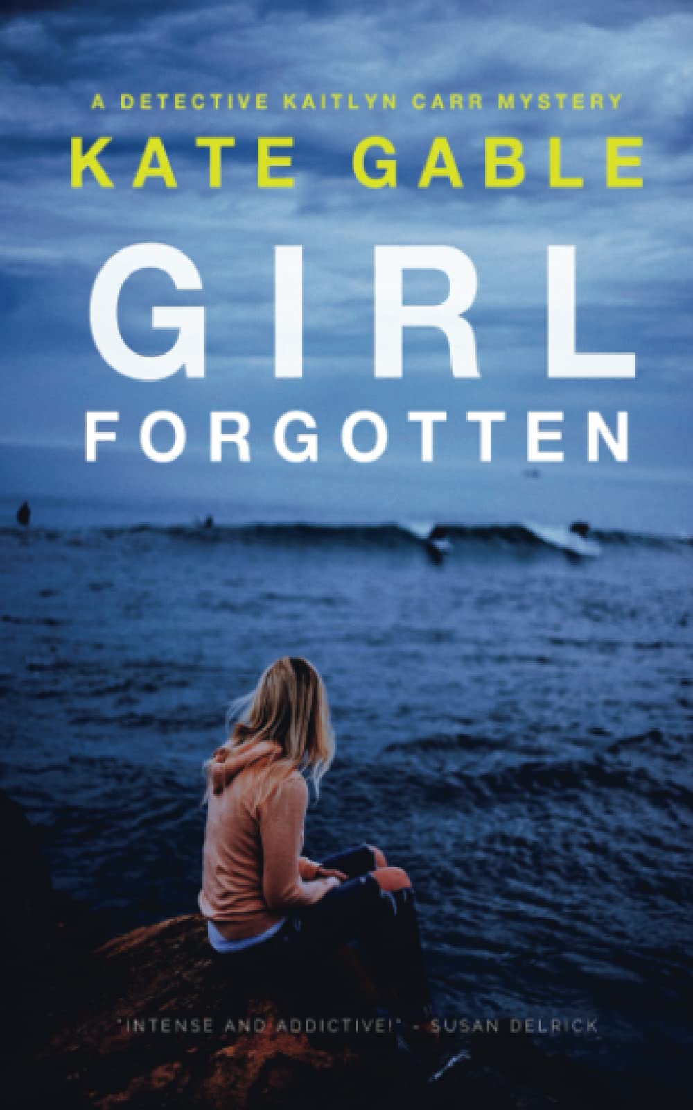 Girl Forgotten by Kate Gable | Goodreads