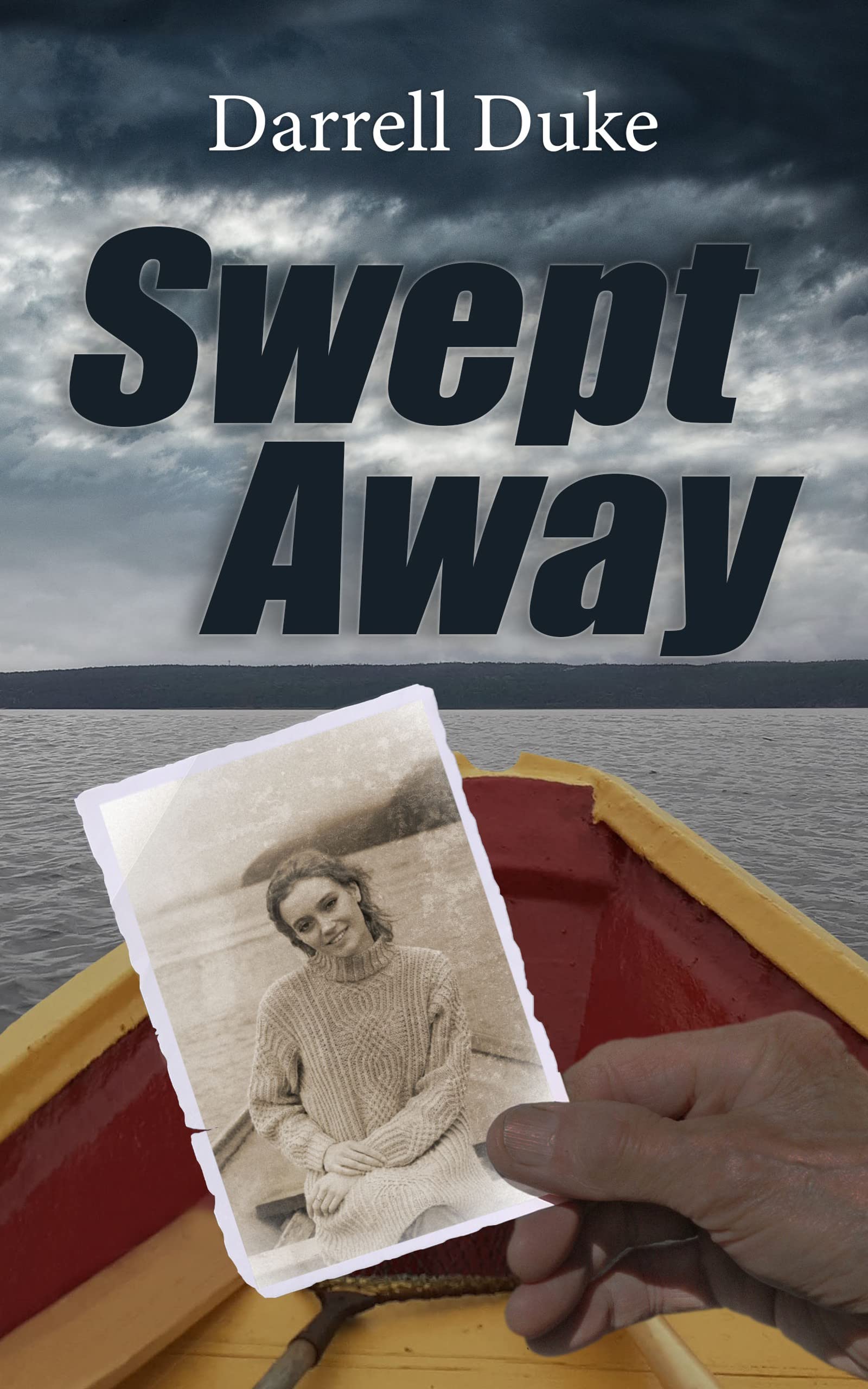 Swept Away by Darrell Duke | Goodreads