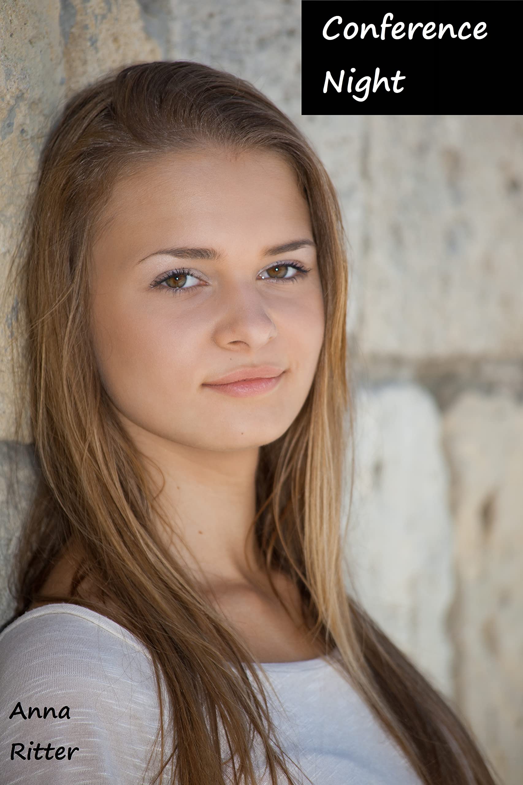 Conference Night by Anna Ritter | Goodreads