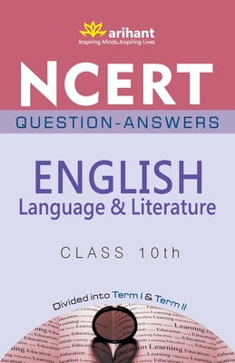 NCERT English Language & Literature 10th by Pushpendra Kaur | Goodreads