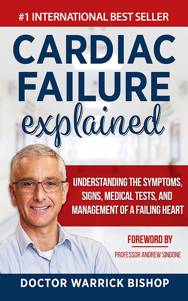 Cardiac Failure Explained: Understanding the Symptoms, Signs, Medical ...