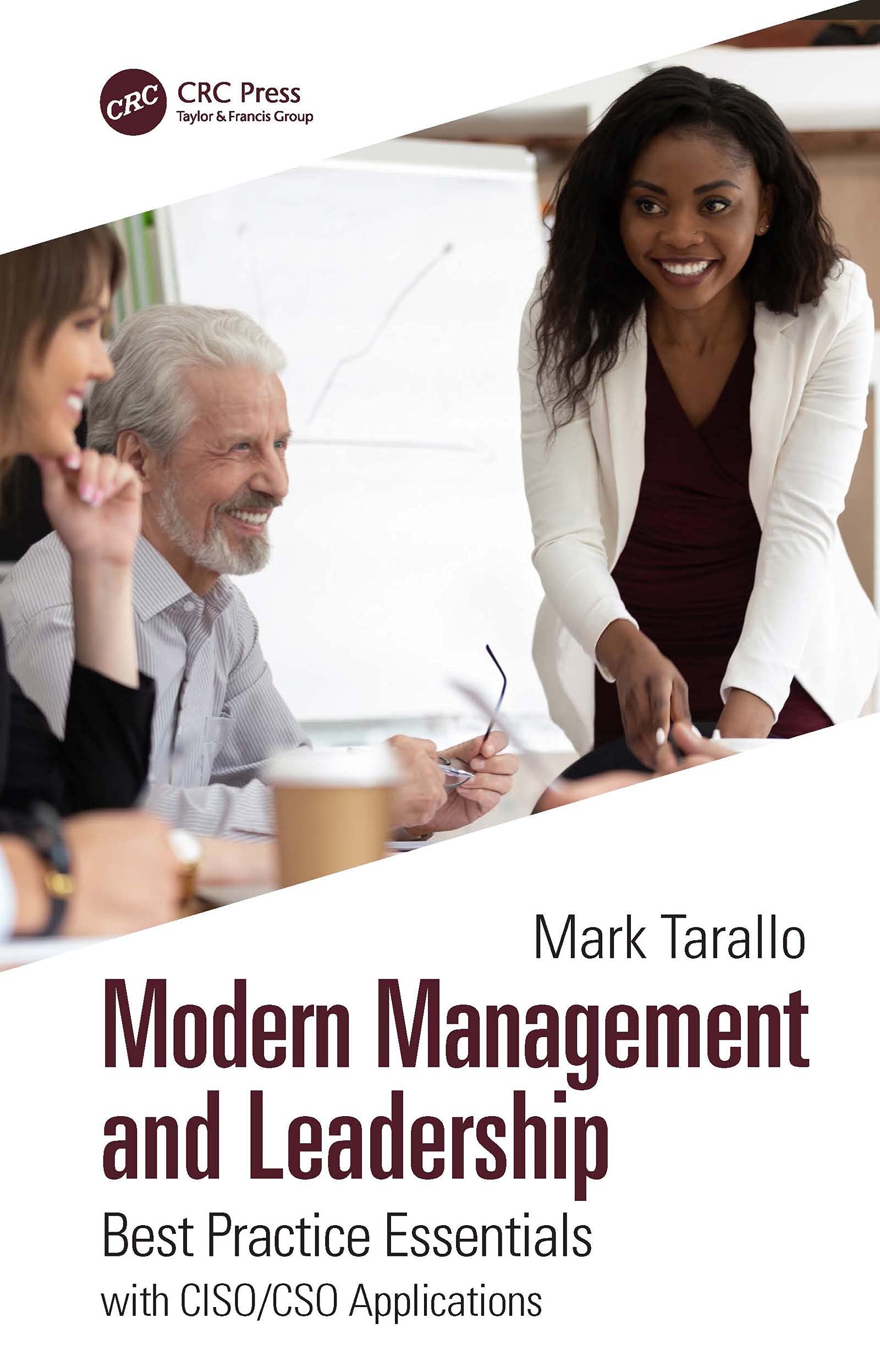 Modern Management and Leadership: Best Practice Essentials with CISO ...