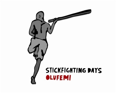 Stickfighting Days by Olufemi Terry | Goodreads