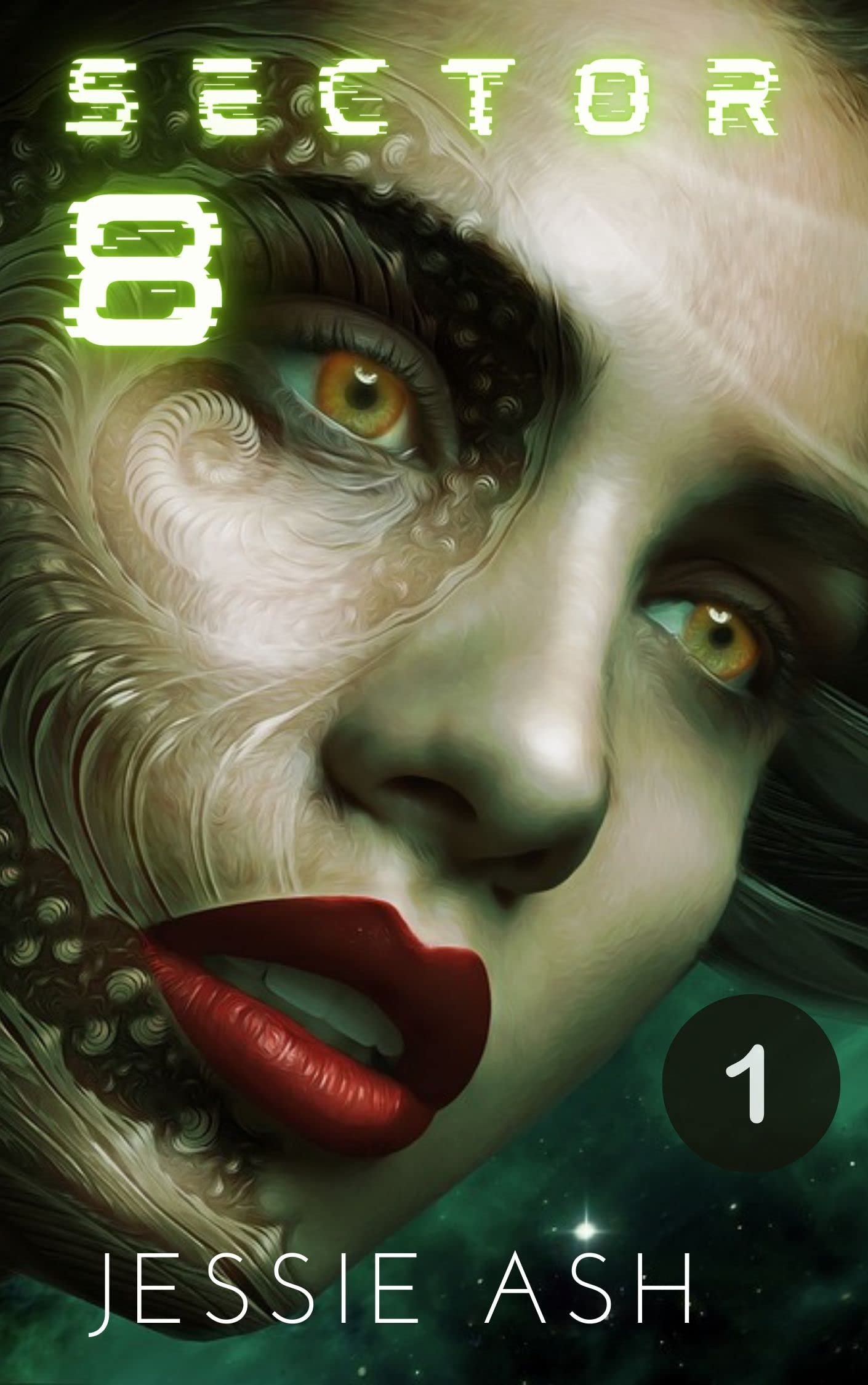 Sector 8 by Jessie Ash | Goodreads