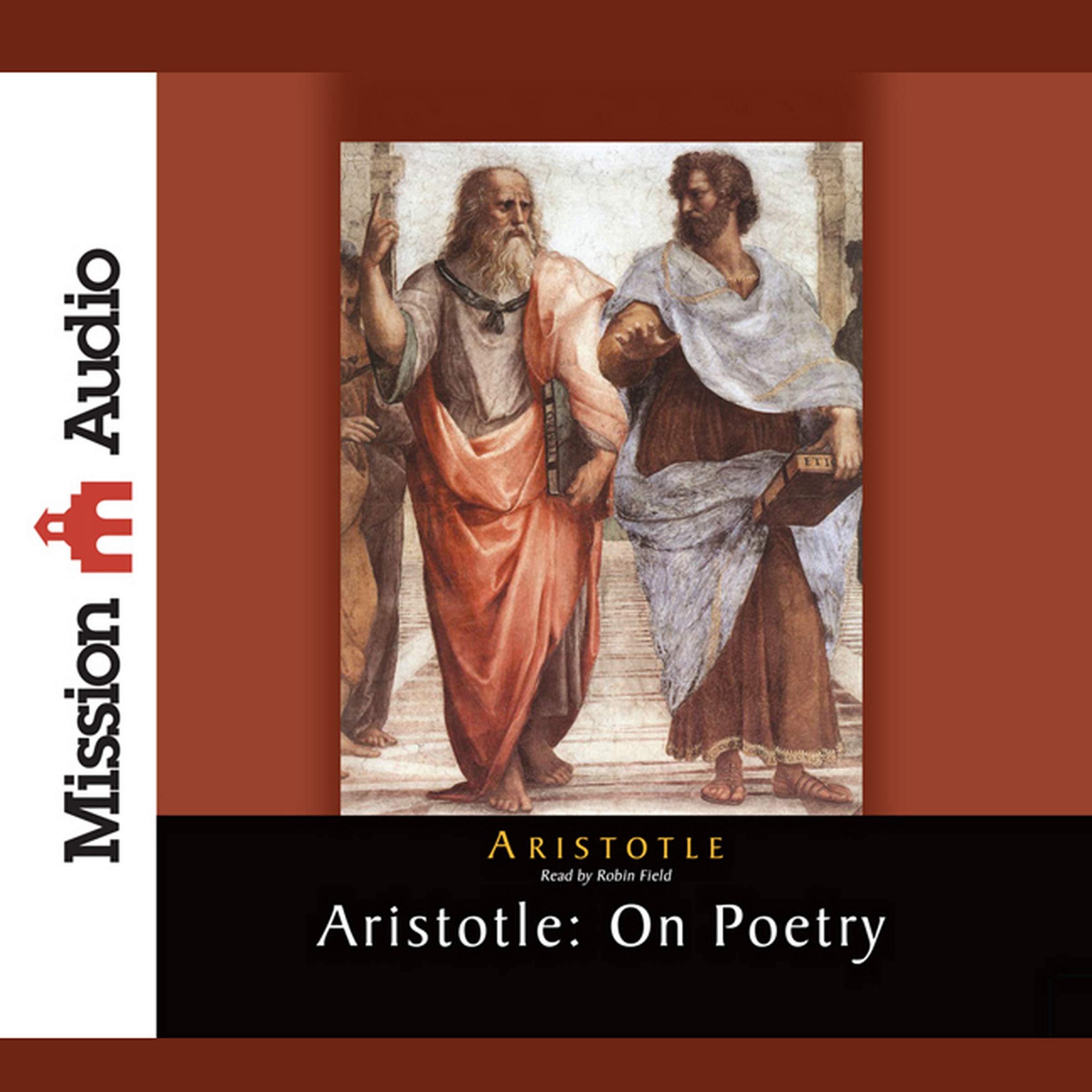 Aristotle: On Poetry: On Poetry by Aristotle | Goodreads