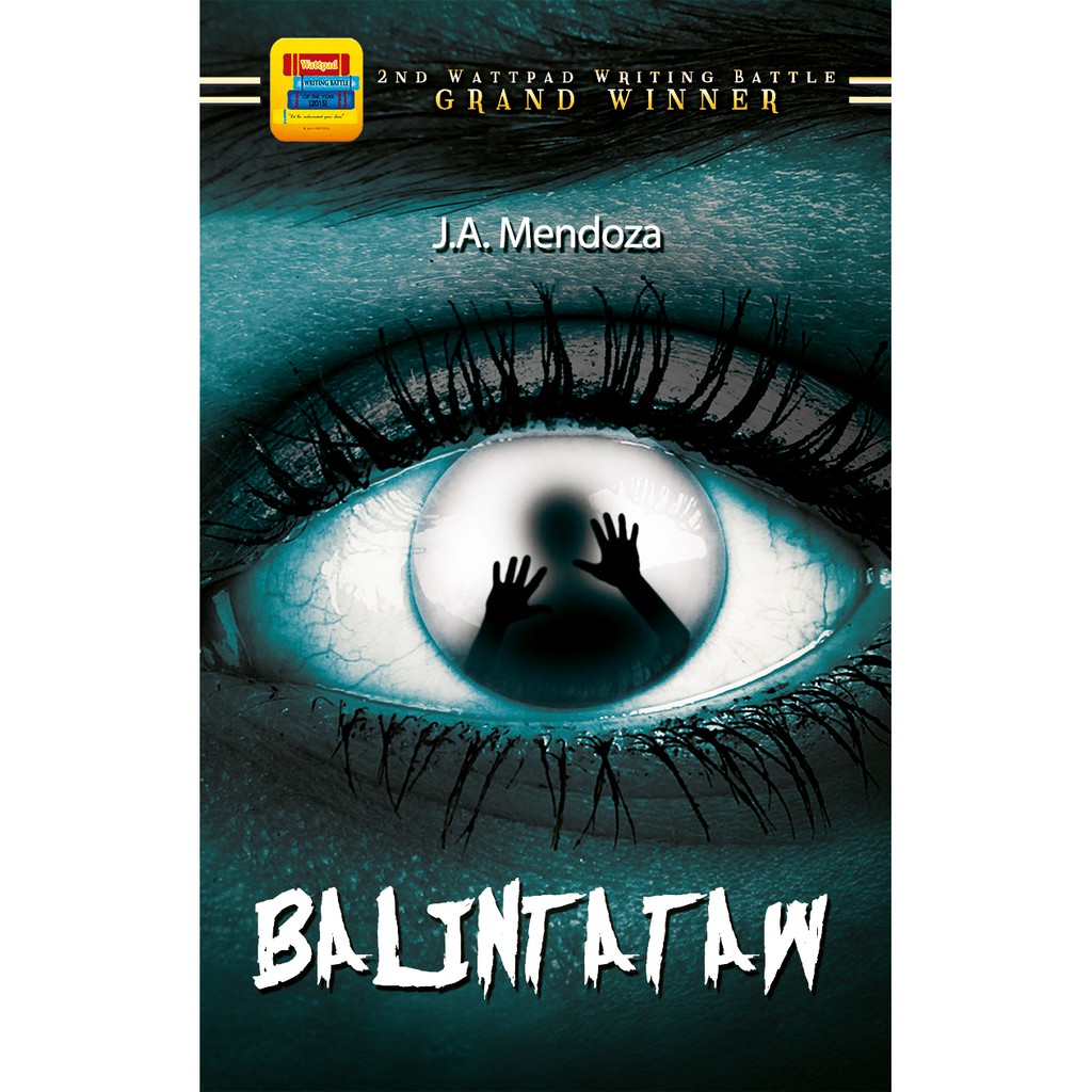 Balintataw by J.A. Mendoza | Goodreads