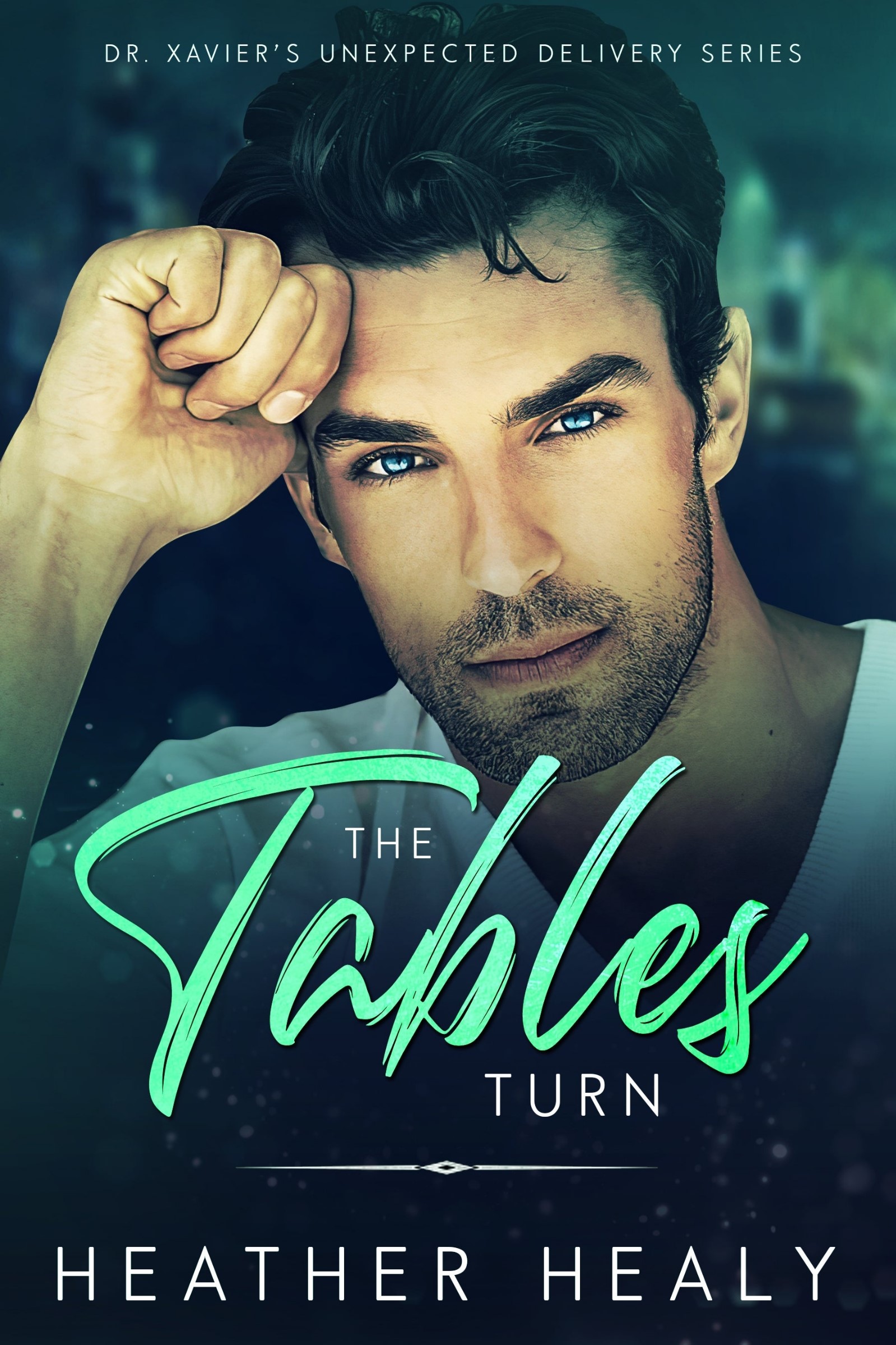 The Tables Turn by Heather Healy | Goodreads