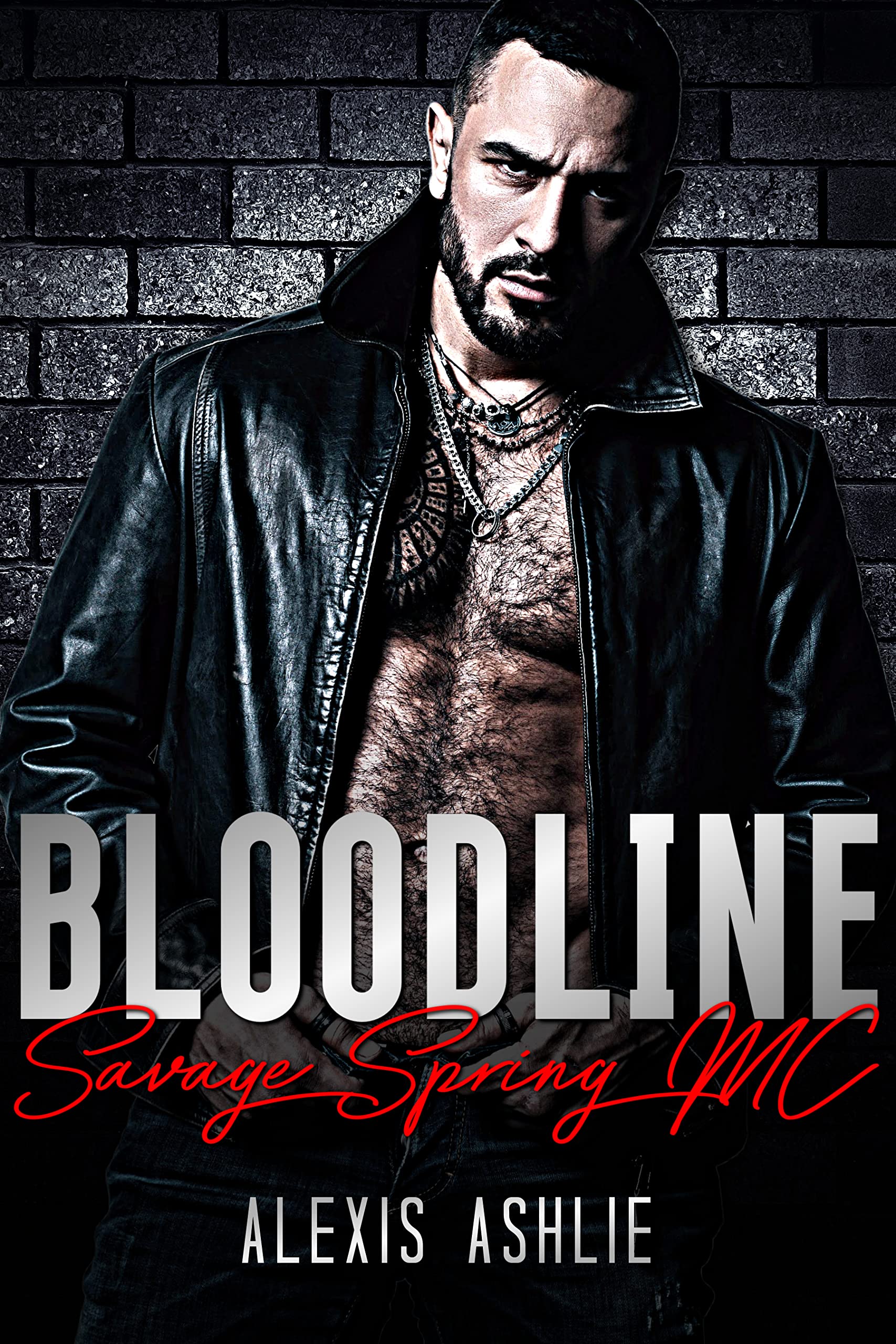 Bloodline: Savage Spring MC by Alexis Ashlie | Goodreads