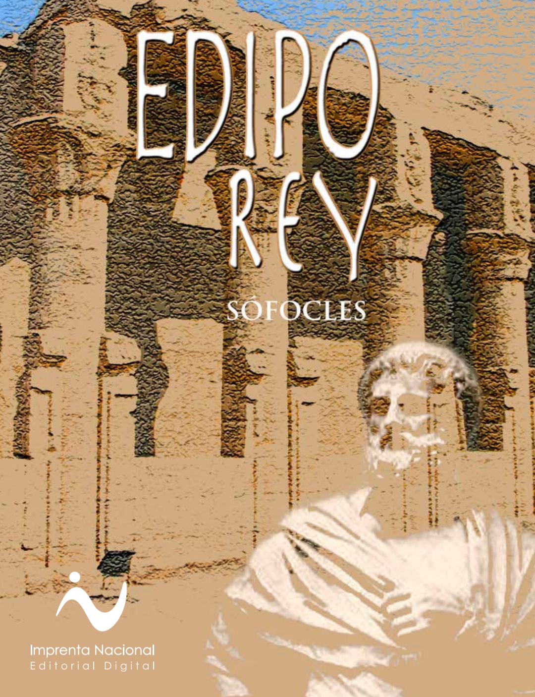 Edipo Rey by Sophocles | Goodreads