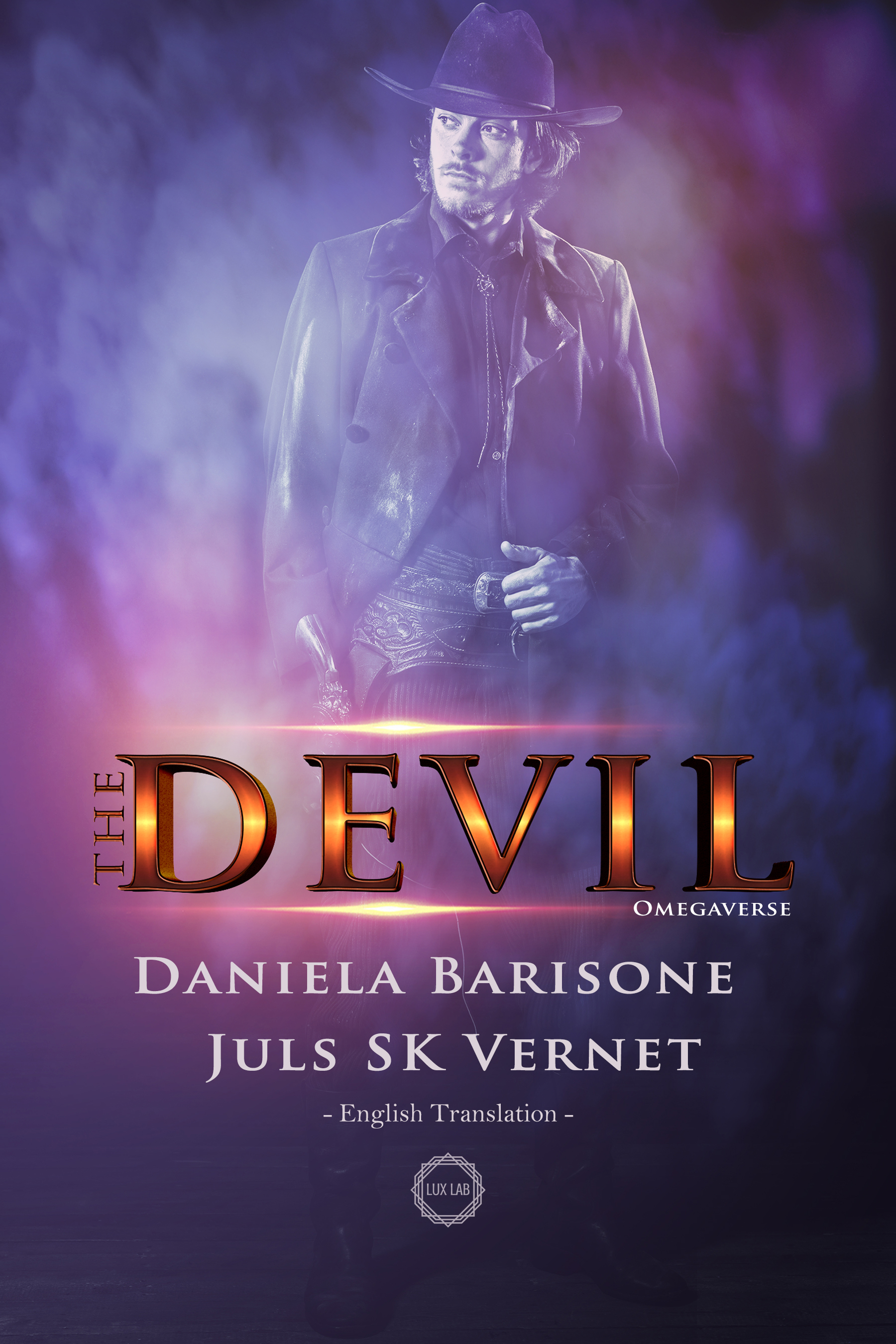 The Devil by Daniela Barisone | Goodreads