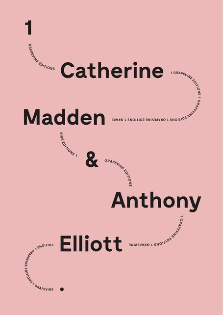 Grapevine Editions 1: Folds by Catherine Madden | Goodreads