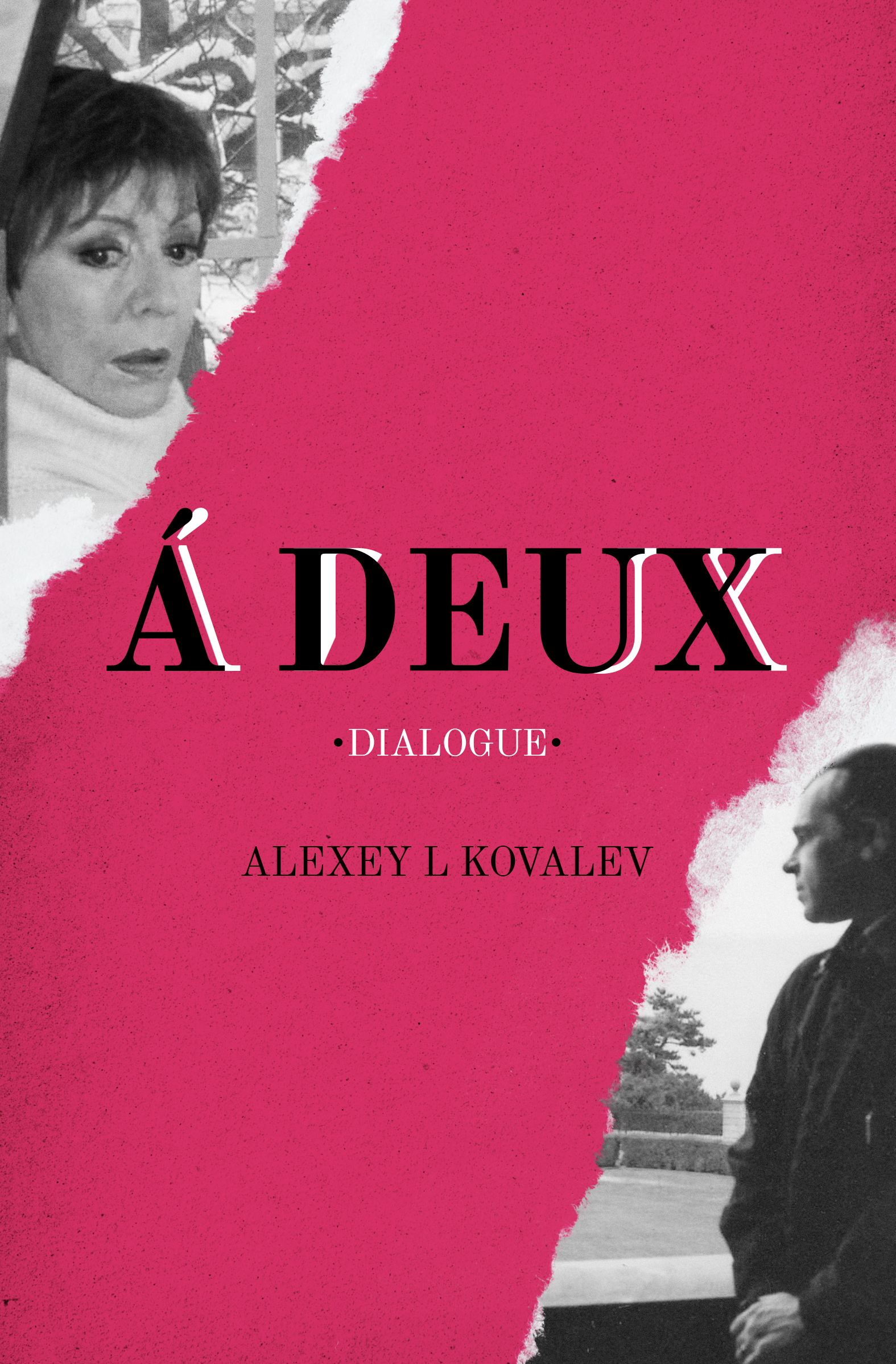 A Deux by Alexey L. Kovalev | Goodreads