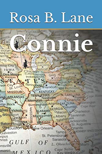 Connie by Rosa B. Lane | Goodreads