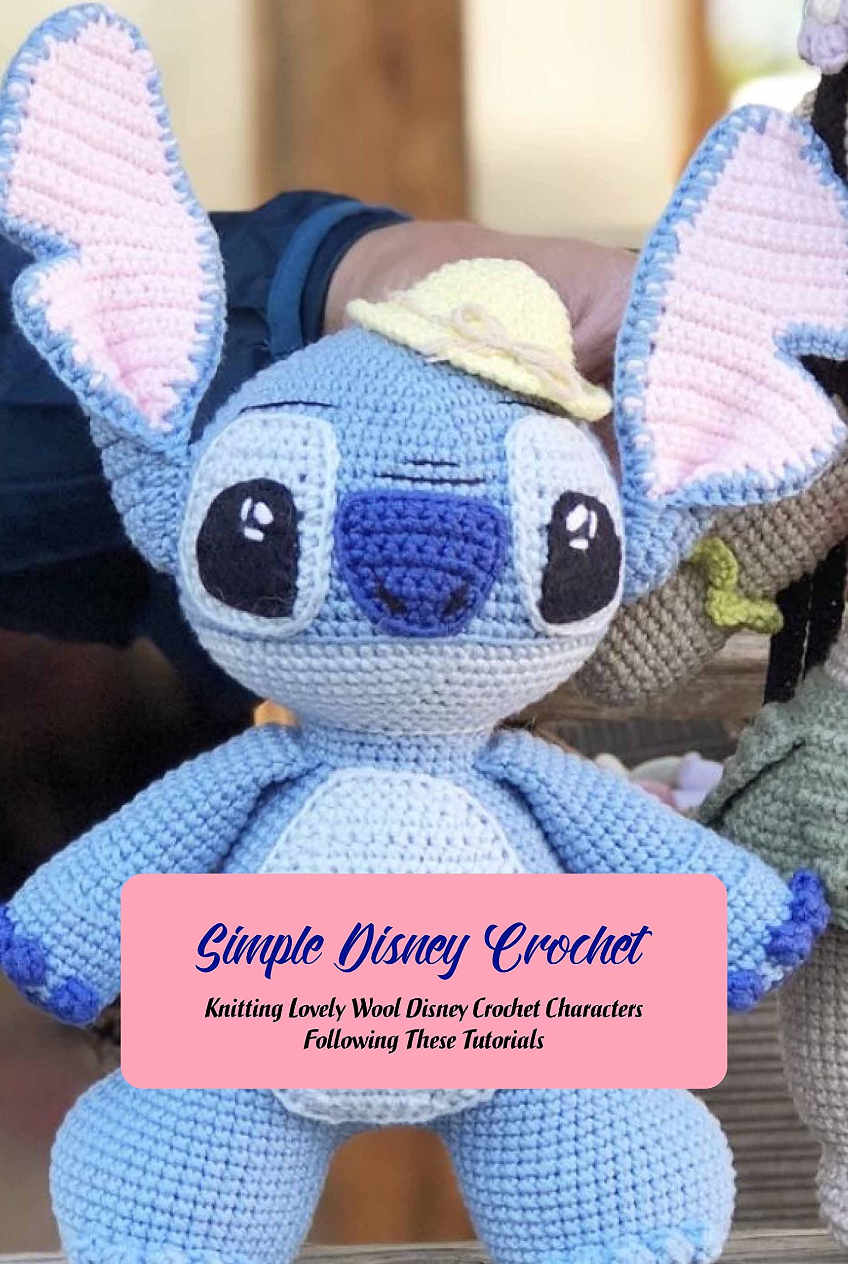 Disney Knitting Patterns Free