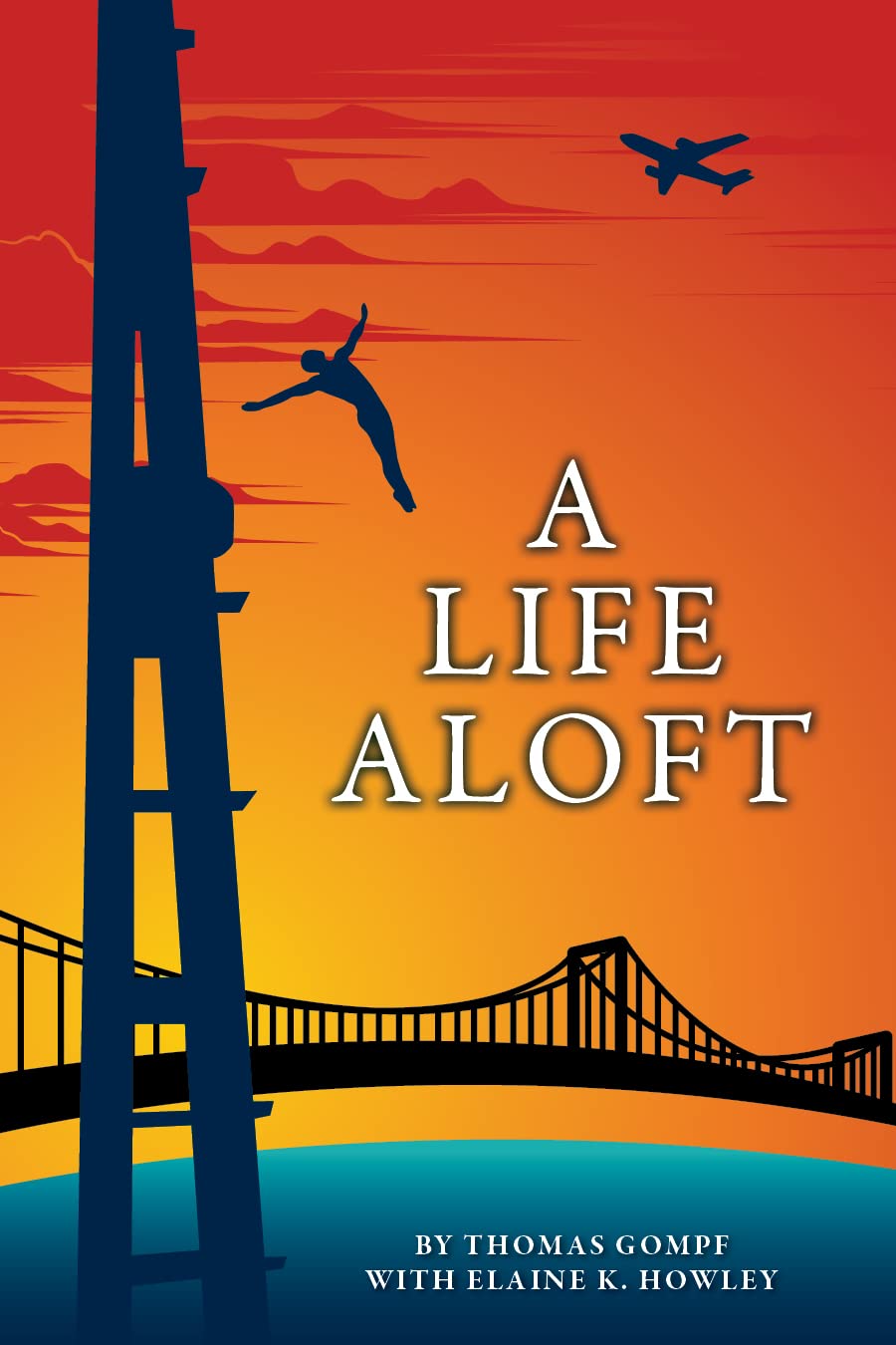 A Life Aloft by Thomas Gompf | Goodreads