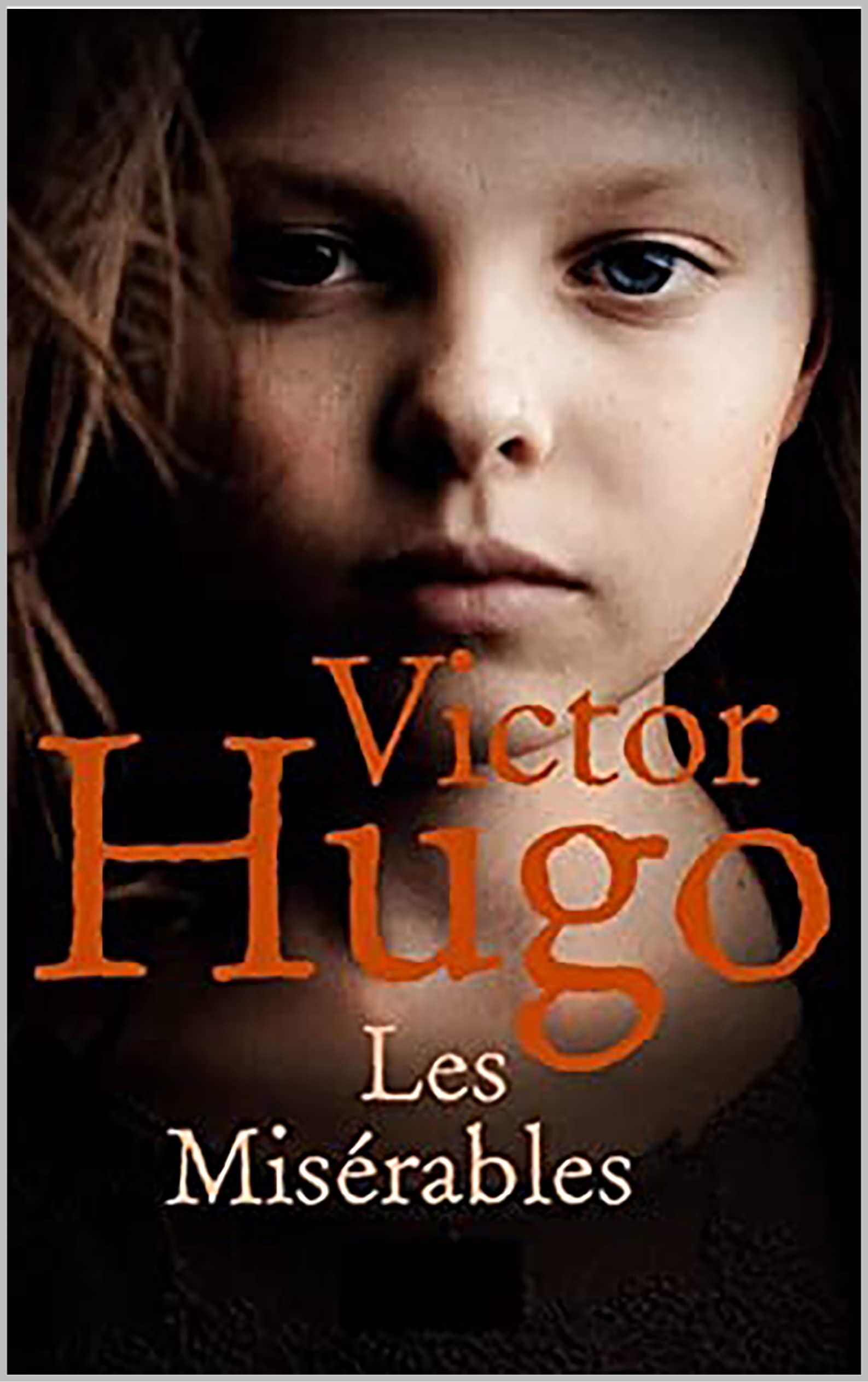 Les Miserables Annotated by Victor Hugo | Goodreads